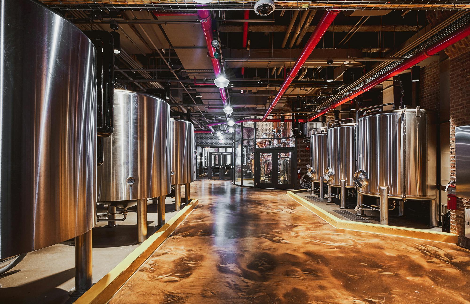 Great Jones Distilling Co. | New York Venue | PartySlate