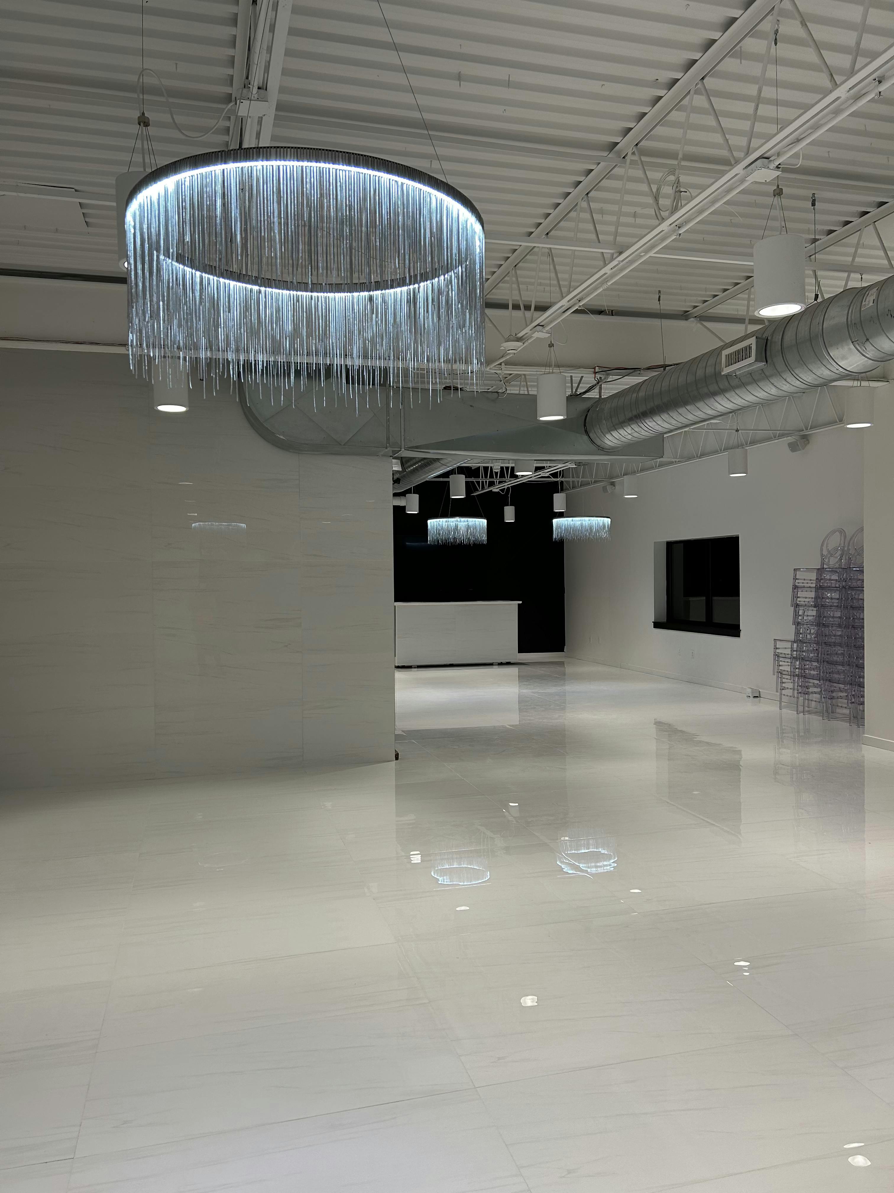 DLR Diamond Suite | King of Prussia Venue | PartySlate