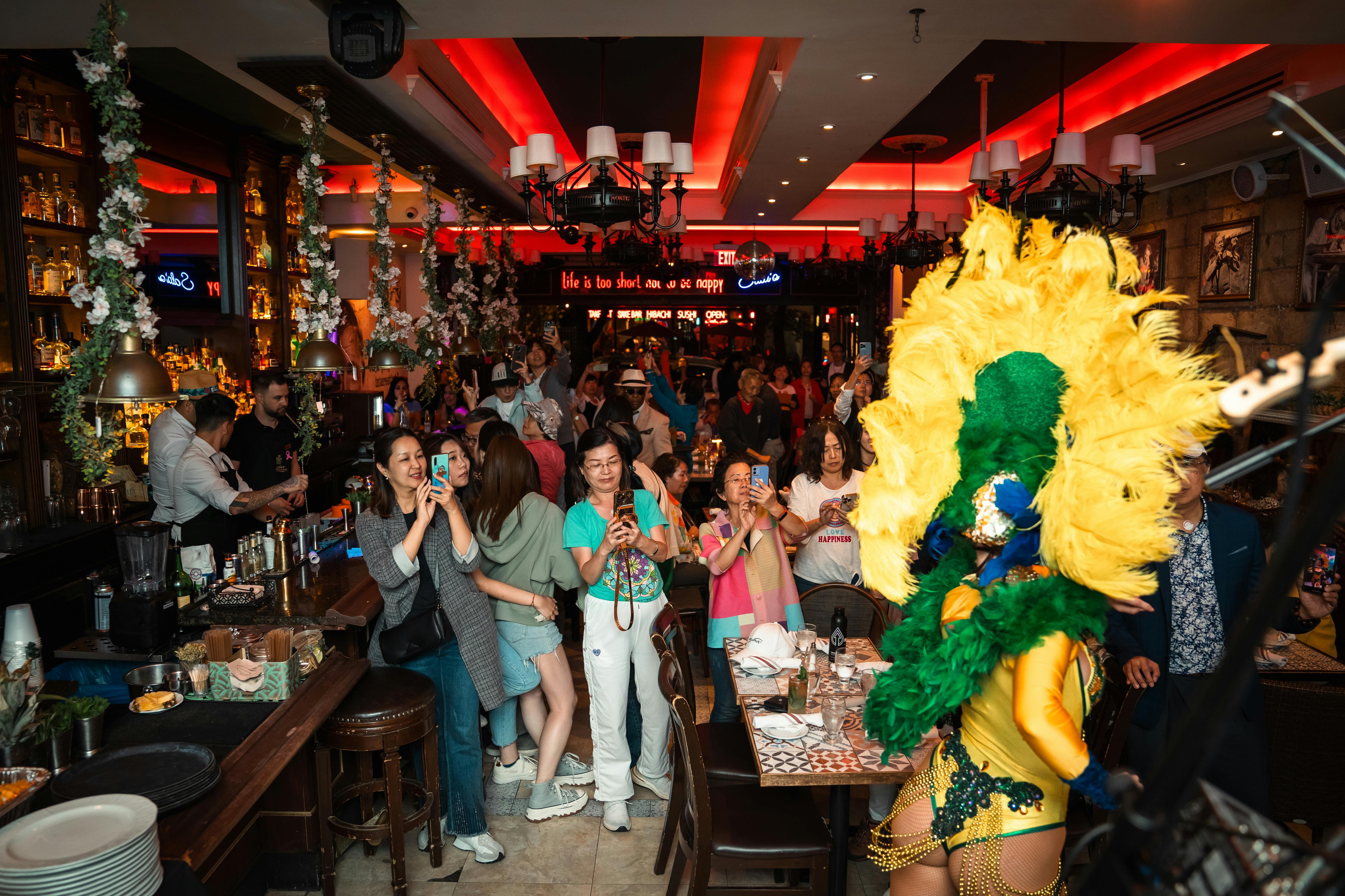 Sala'o restaurant & Bar | Miami Venue | PartySlate