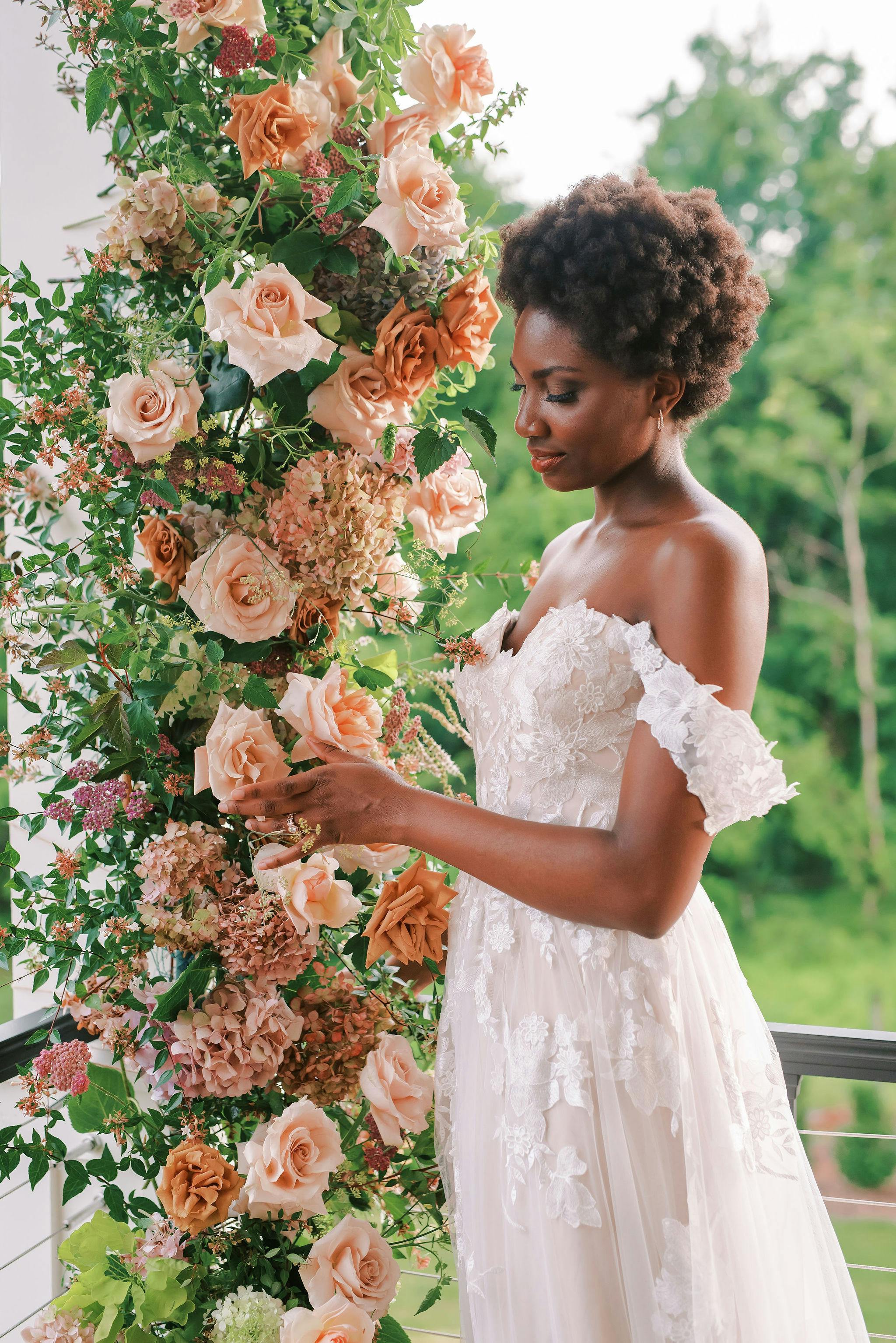 Maddy Williams Photography | Washington Photographer | PartySlate