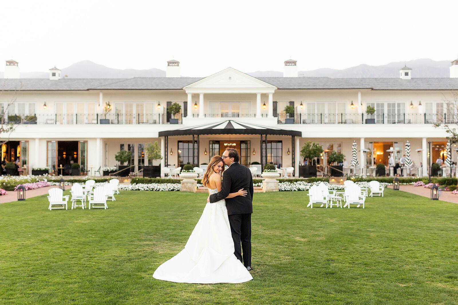 Jane Alexandra Events | Santa Barbara Event Planner | PartySlate