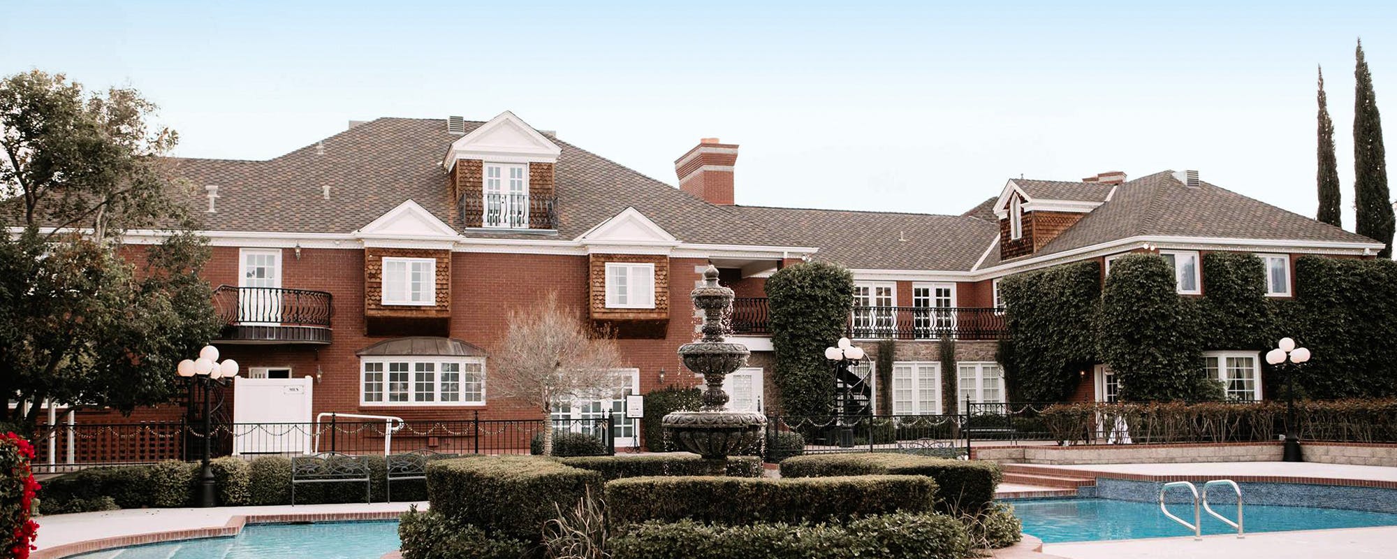 Stonebridge Manor by Wedgewood Weddings | Mesa Venue | PartySlate