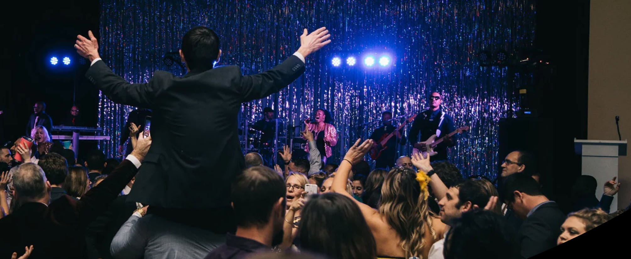 D'ivine Play | New Orleans Entertainment | PartySlate
