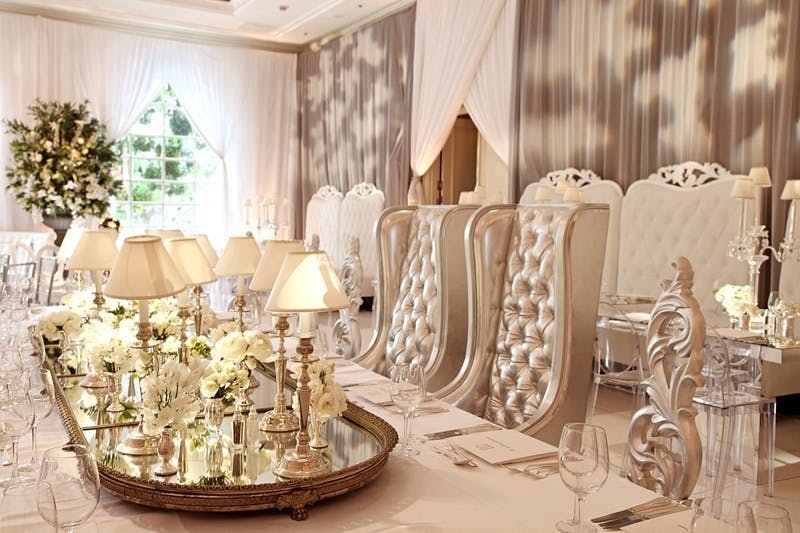 Nadine Froger Photography | Los Angeles Photographer | PartySlate