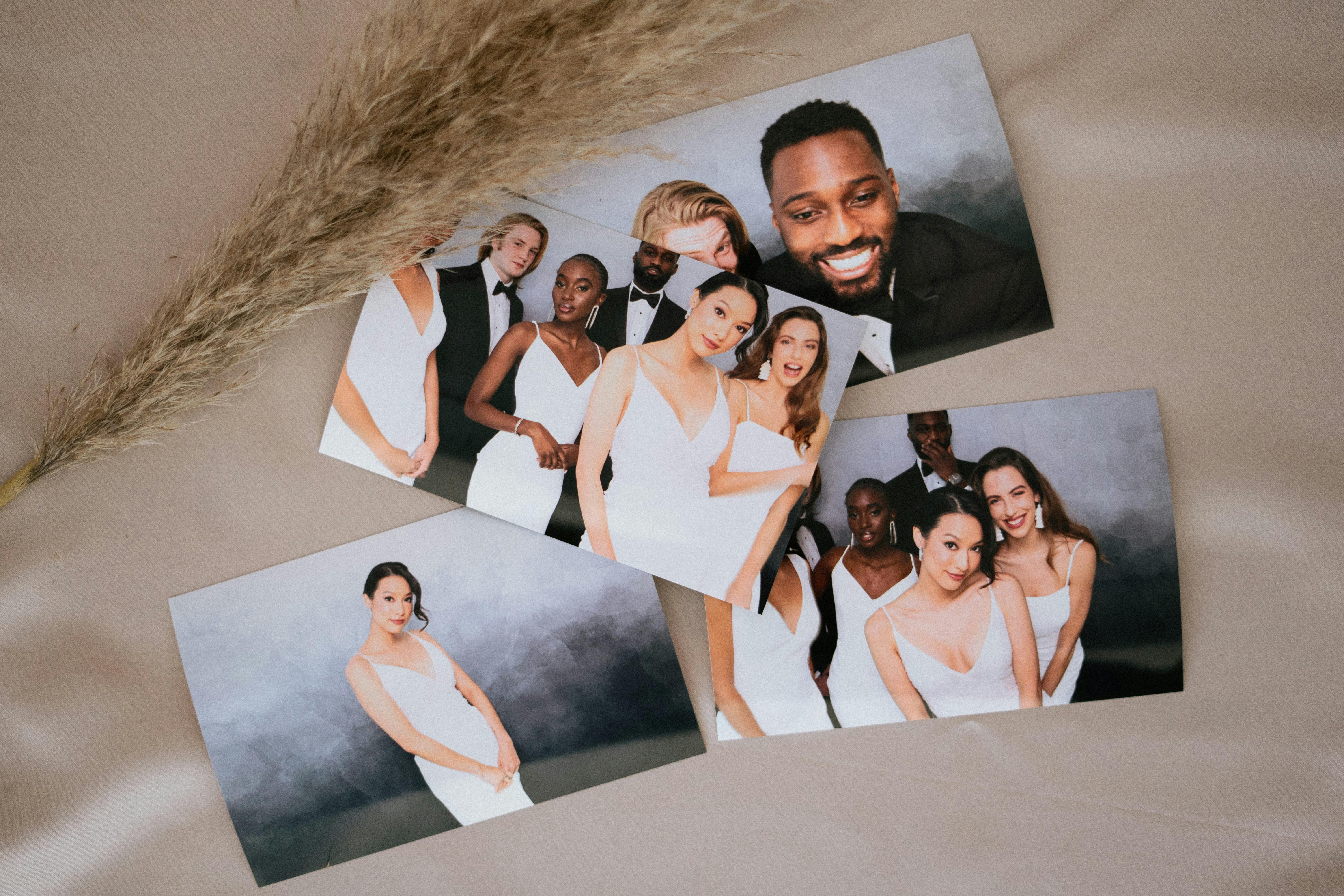 Insta Photo Booth Rental | Los Angeles Rentals | PartySlate