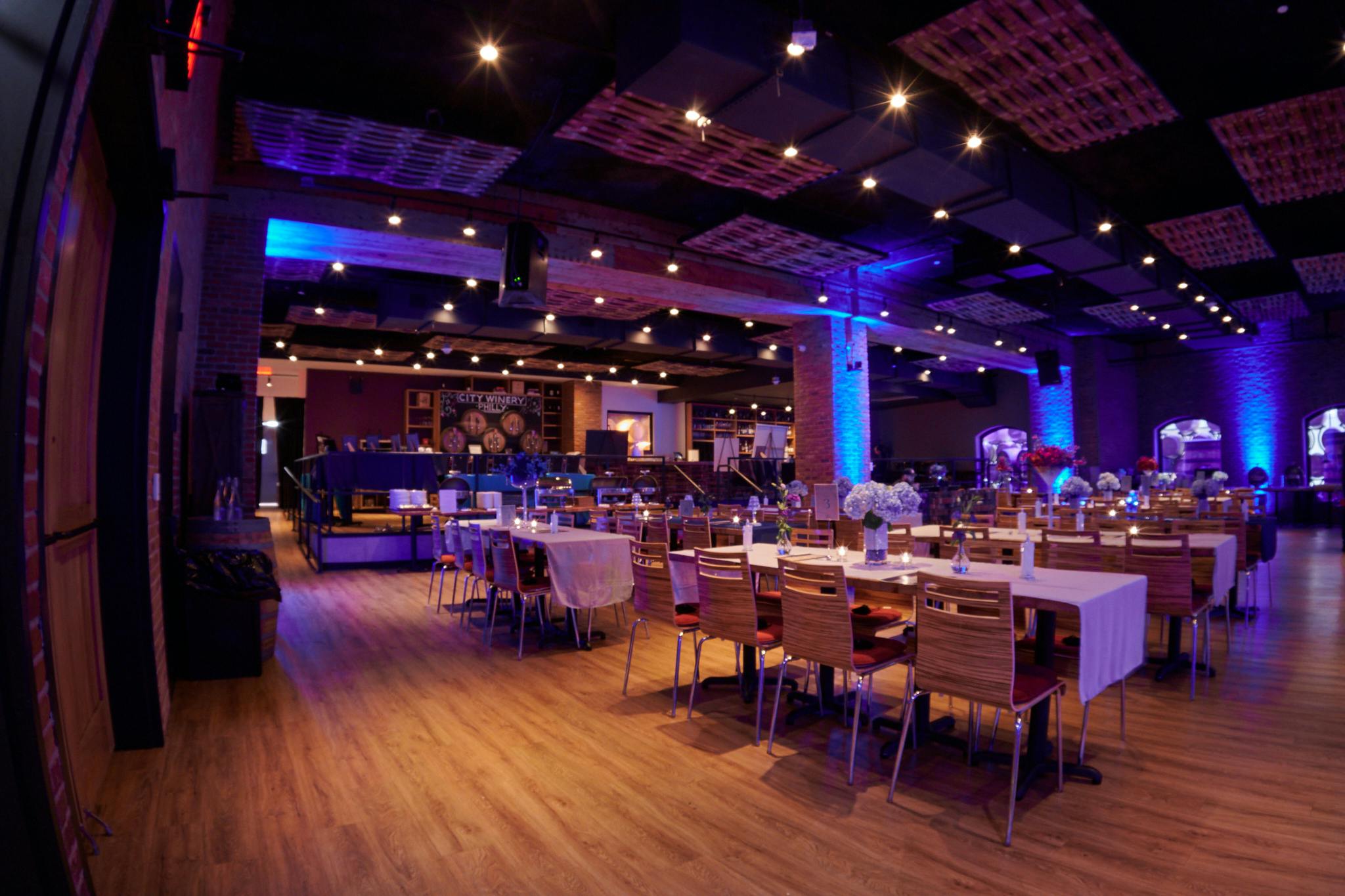 City Winery Philadelphia | Philadelphia Venue | All Events | 51 photos ...