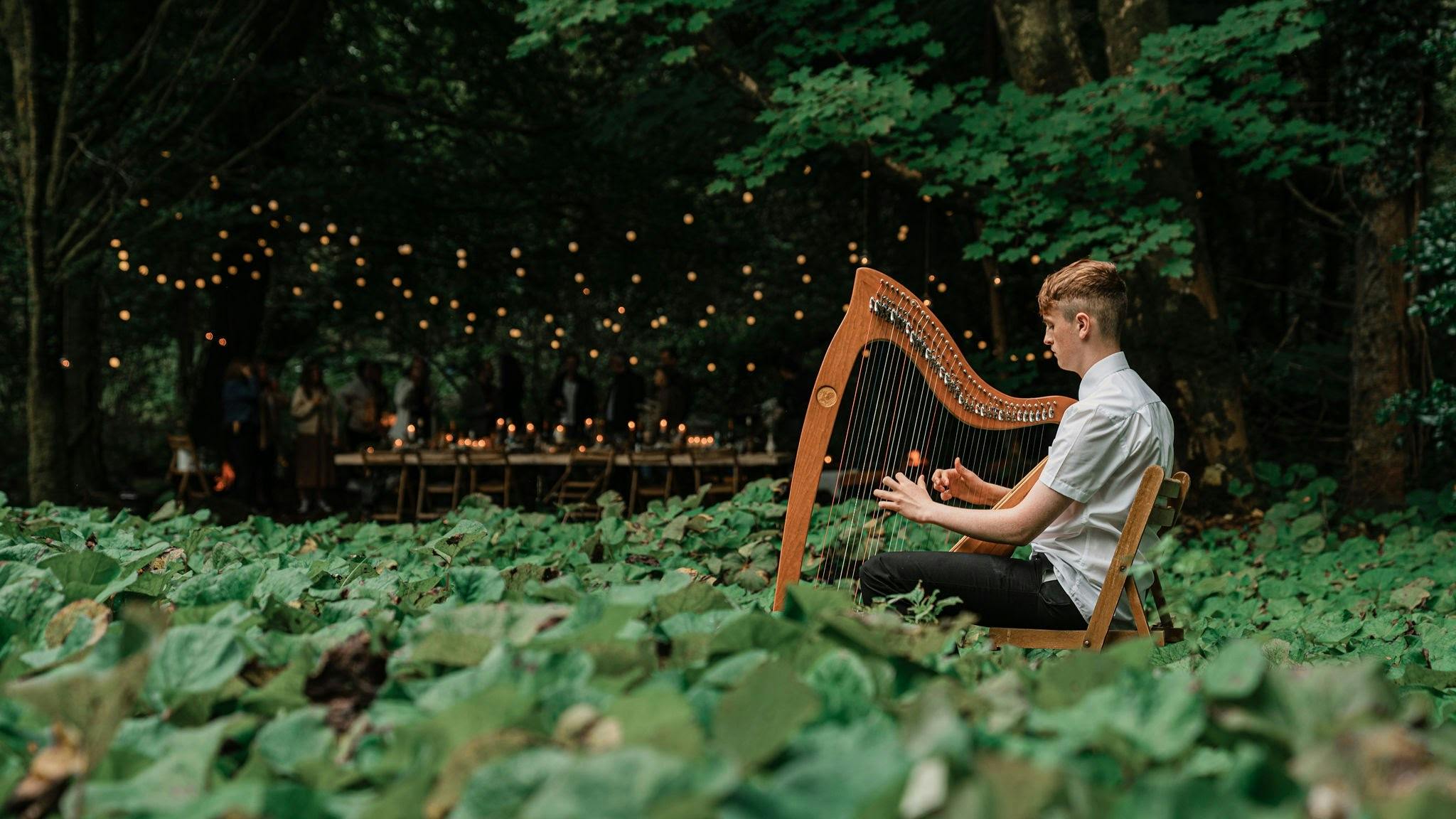 Wilde Dining | Ireland Event Planner | PartySlate