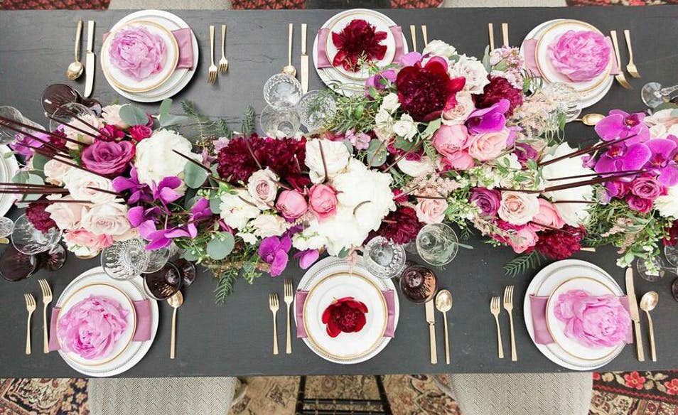 Dish Wish | Manhattan Beach Rentals | PartySlate