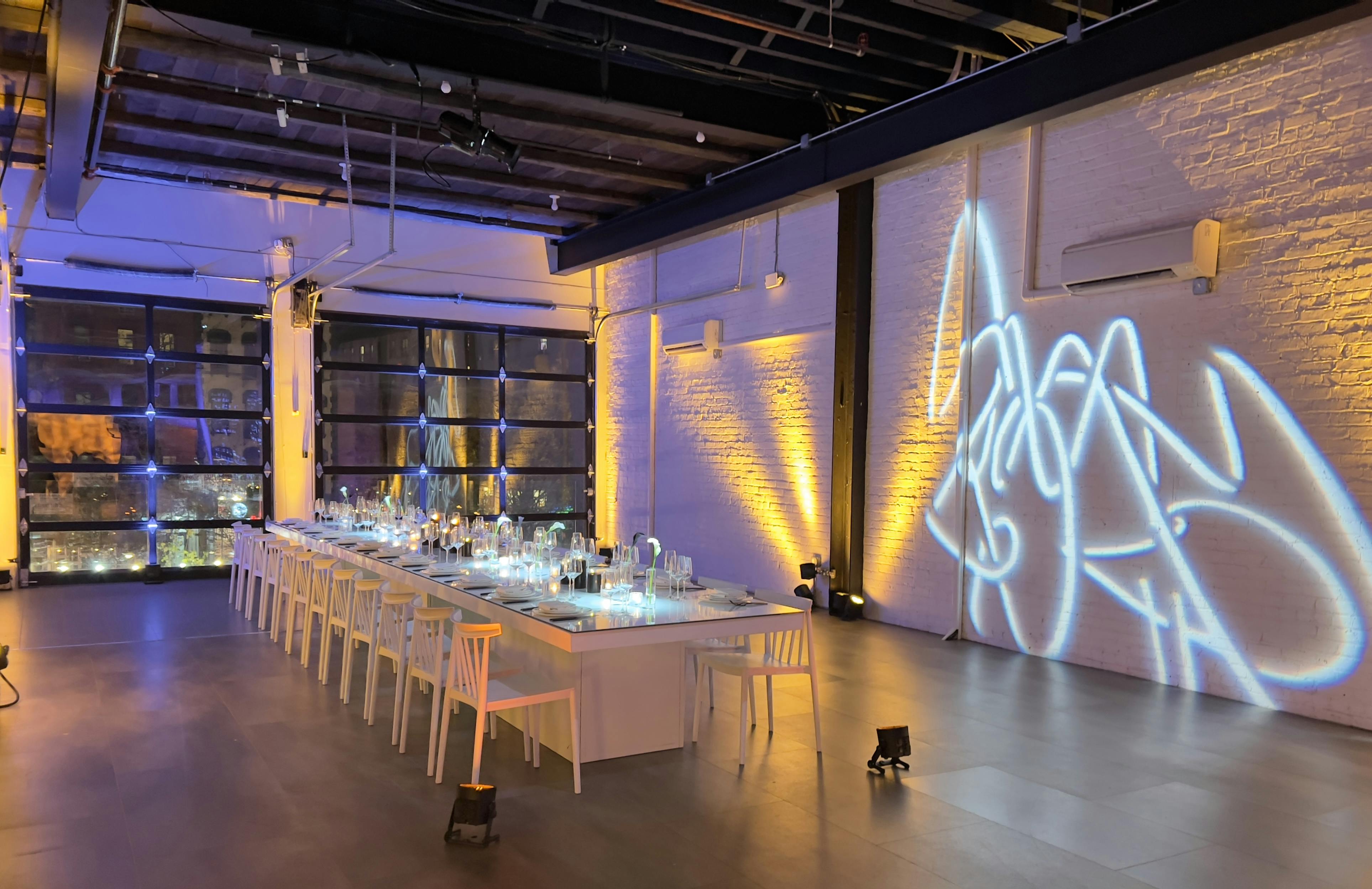 KALON Event + Food Design | New York Caterer | PartySlate