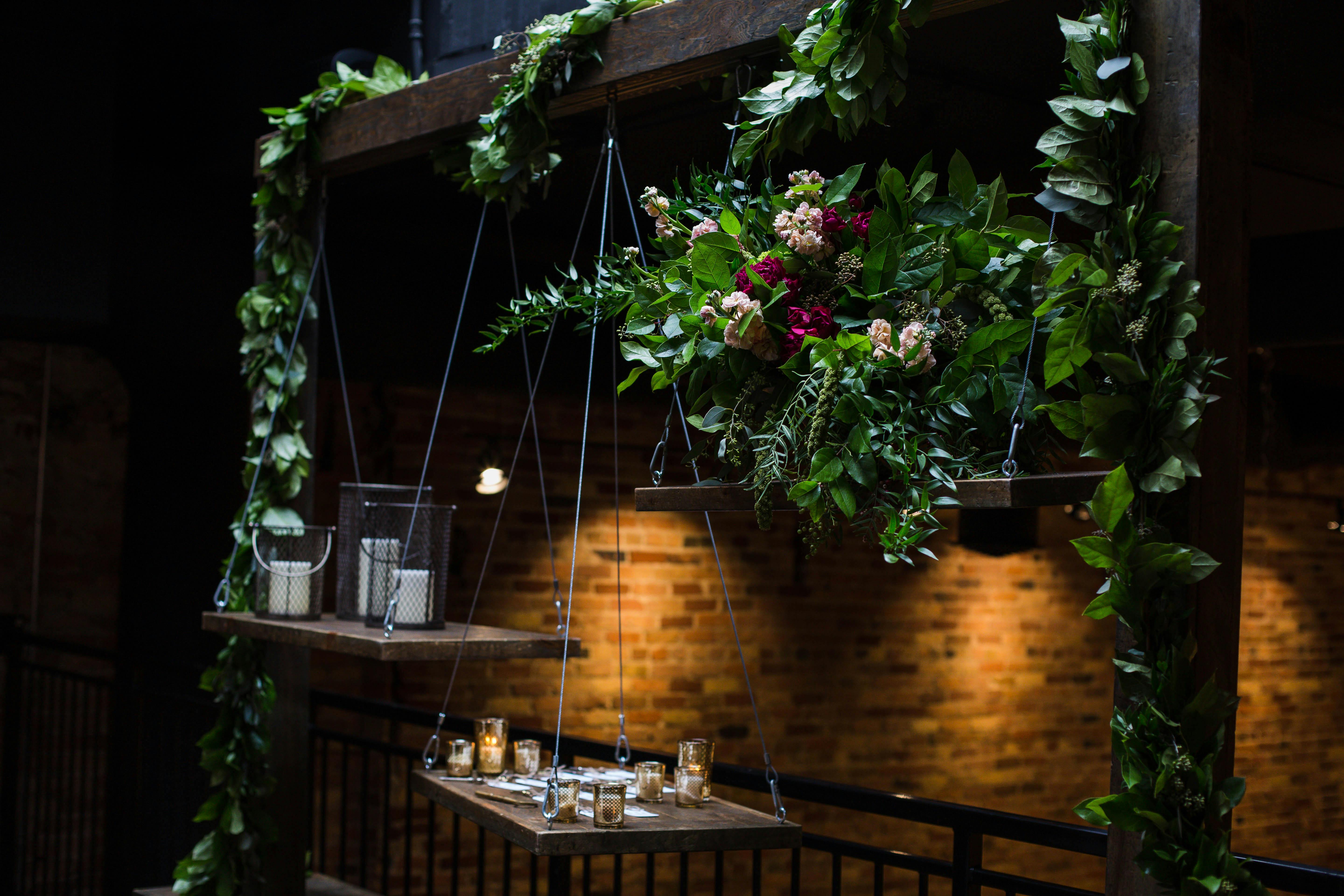 Row 24 | Chicago Venue | All Events | 122 photos on PartySlate