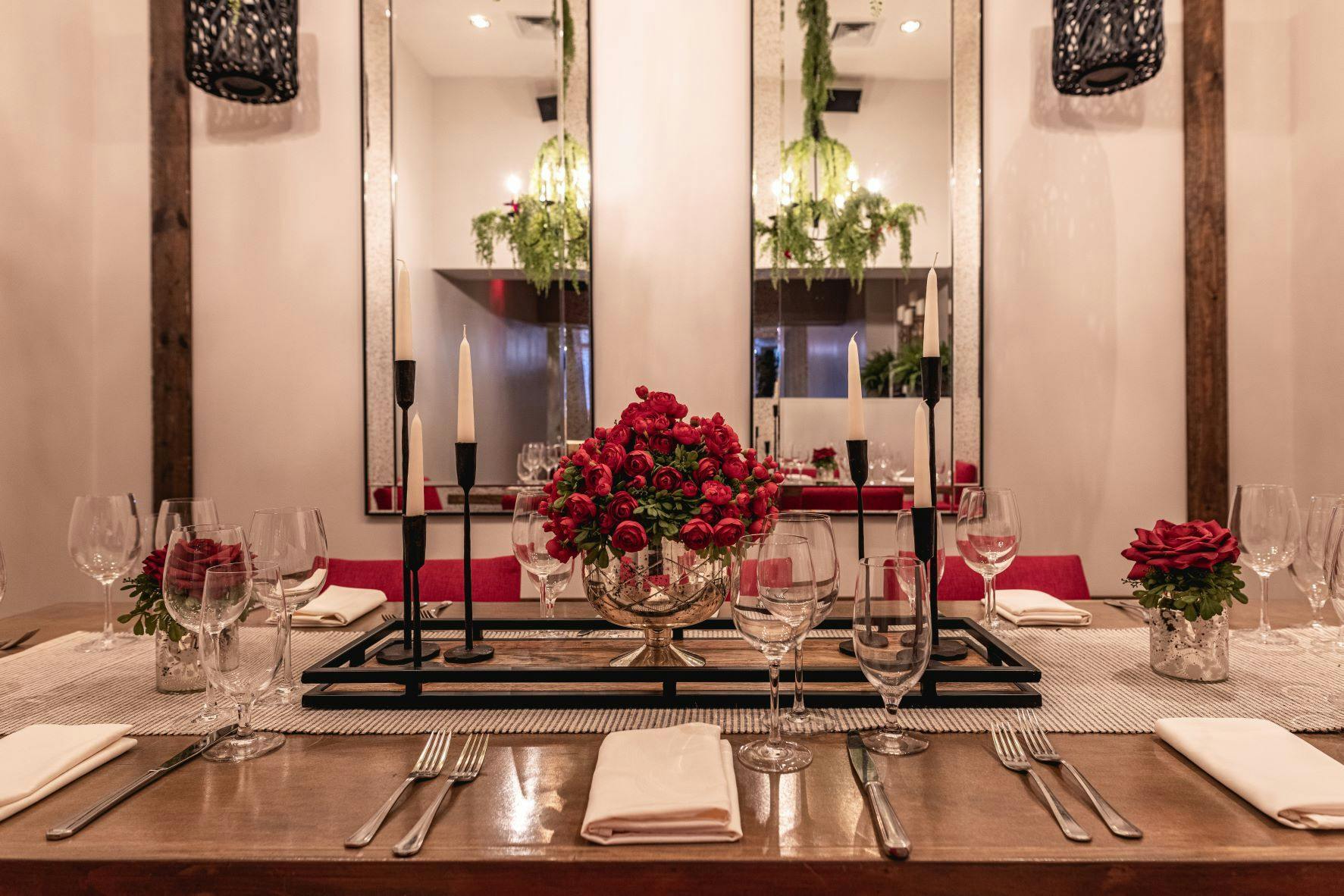 FRIDA MIDTOWN | New York Venue | PartySlate