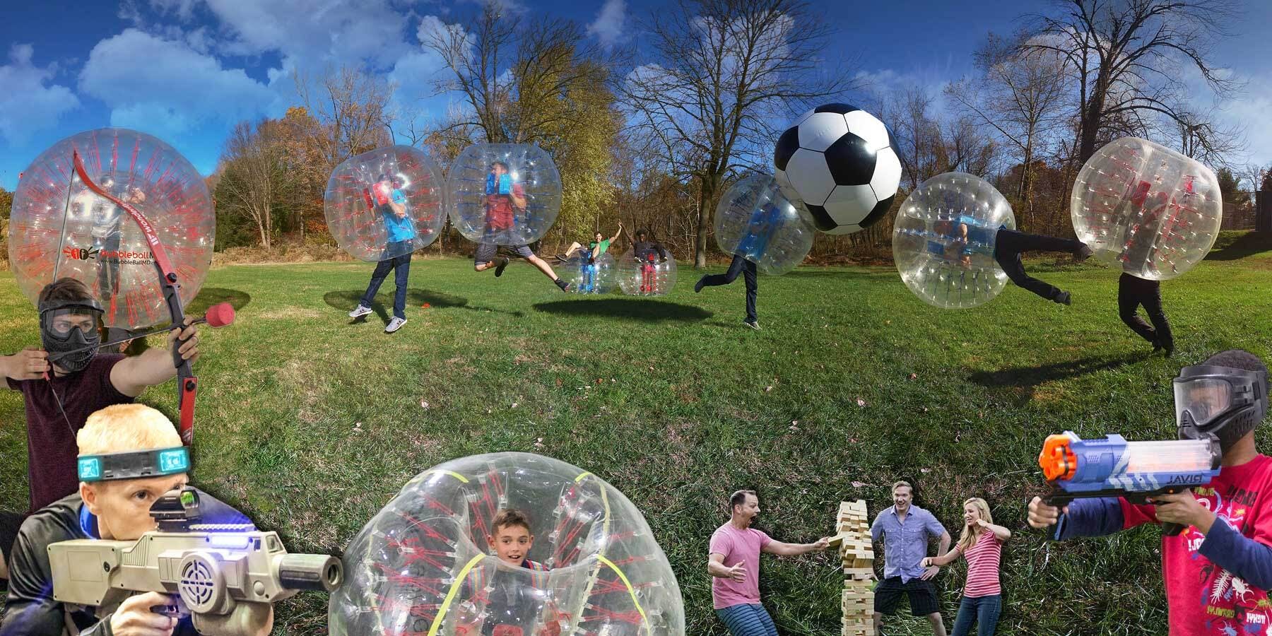 Wonderfly Games | Arbutus Entertainment | PartySlate