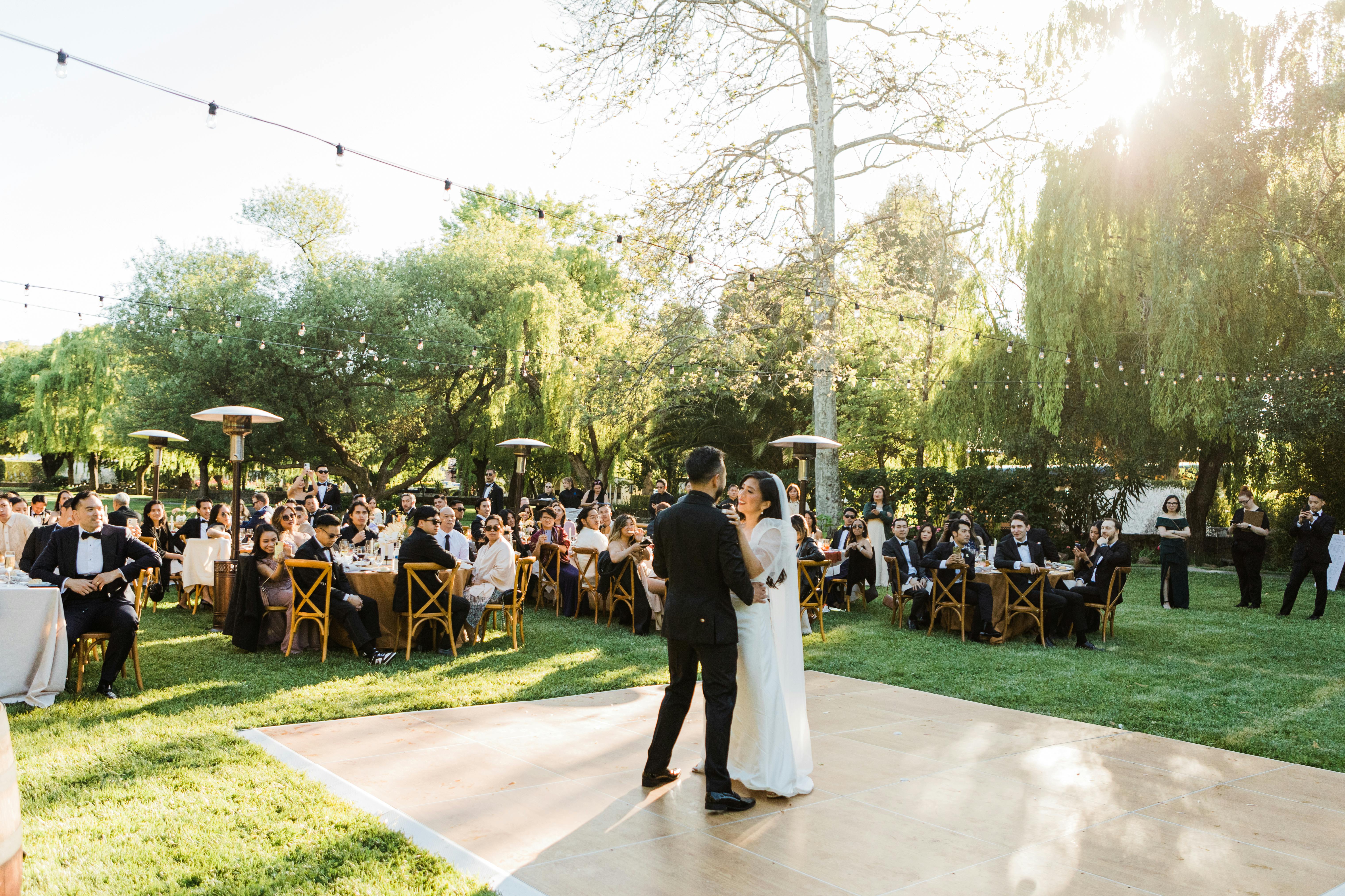Cline Family Cellars | Sonoma Venue | All Events | 150 photos on PartySlate