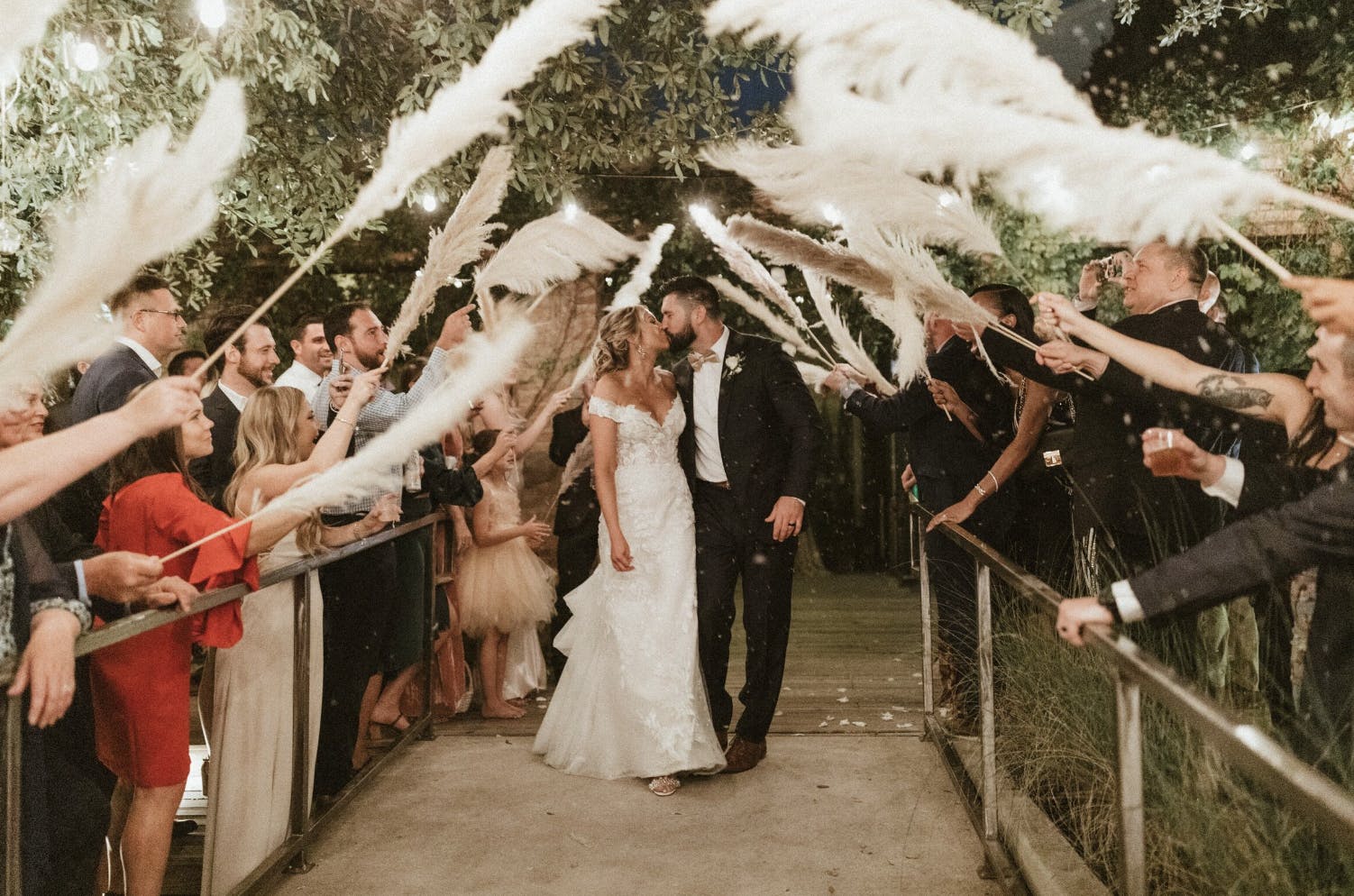 Integrity Events and Design | Dallas Event Planner | PartySlate