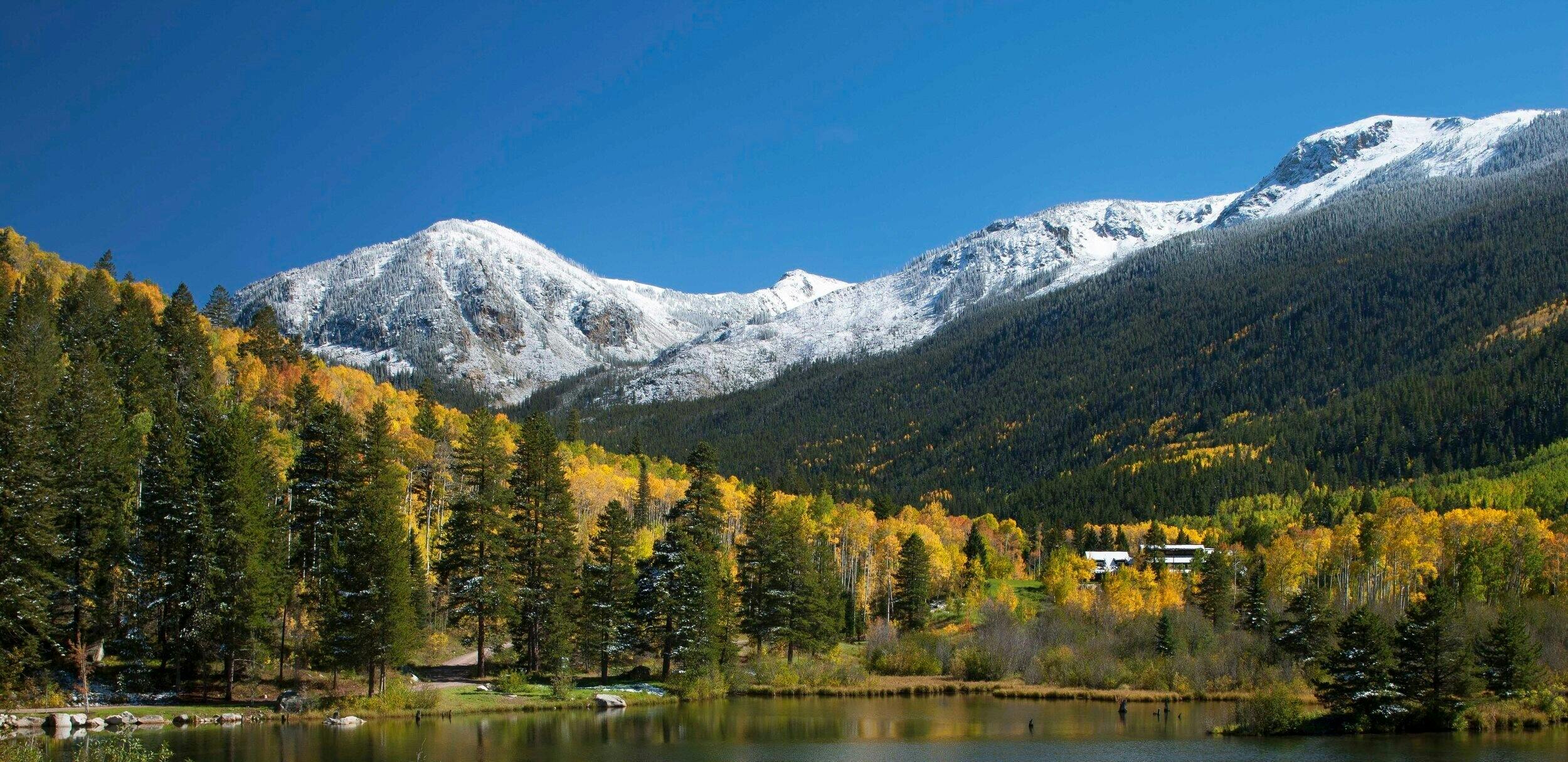 Dunbar Ranch | Aspen Venue | All Events | 50 photos on PartySlate