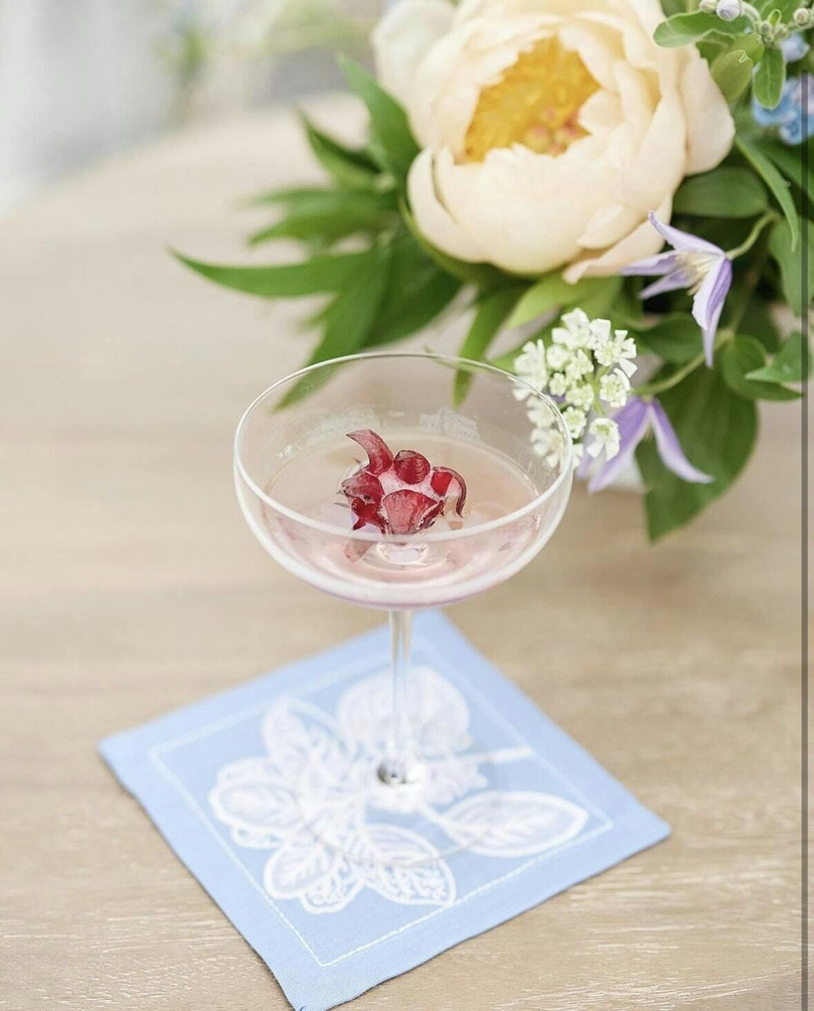 Sol y Sal | Boston Caterer | PartySlate