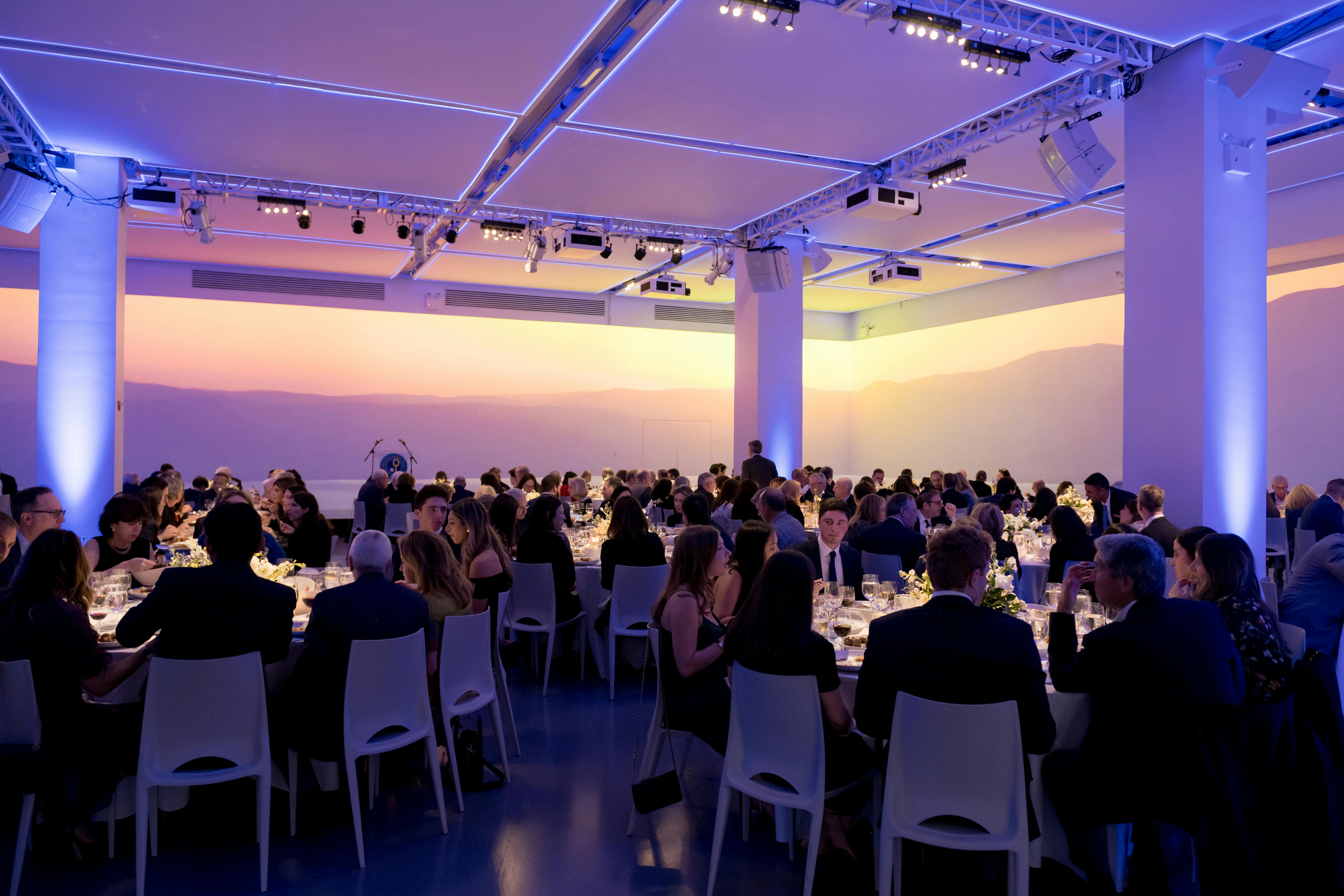 Lavan 641 Midtown | New York Venue | PartySlate