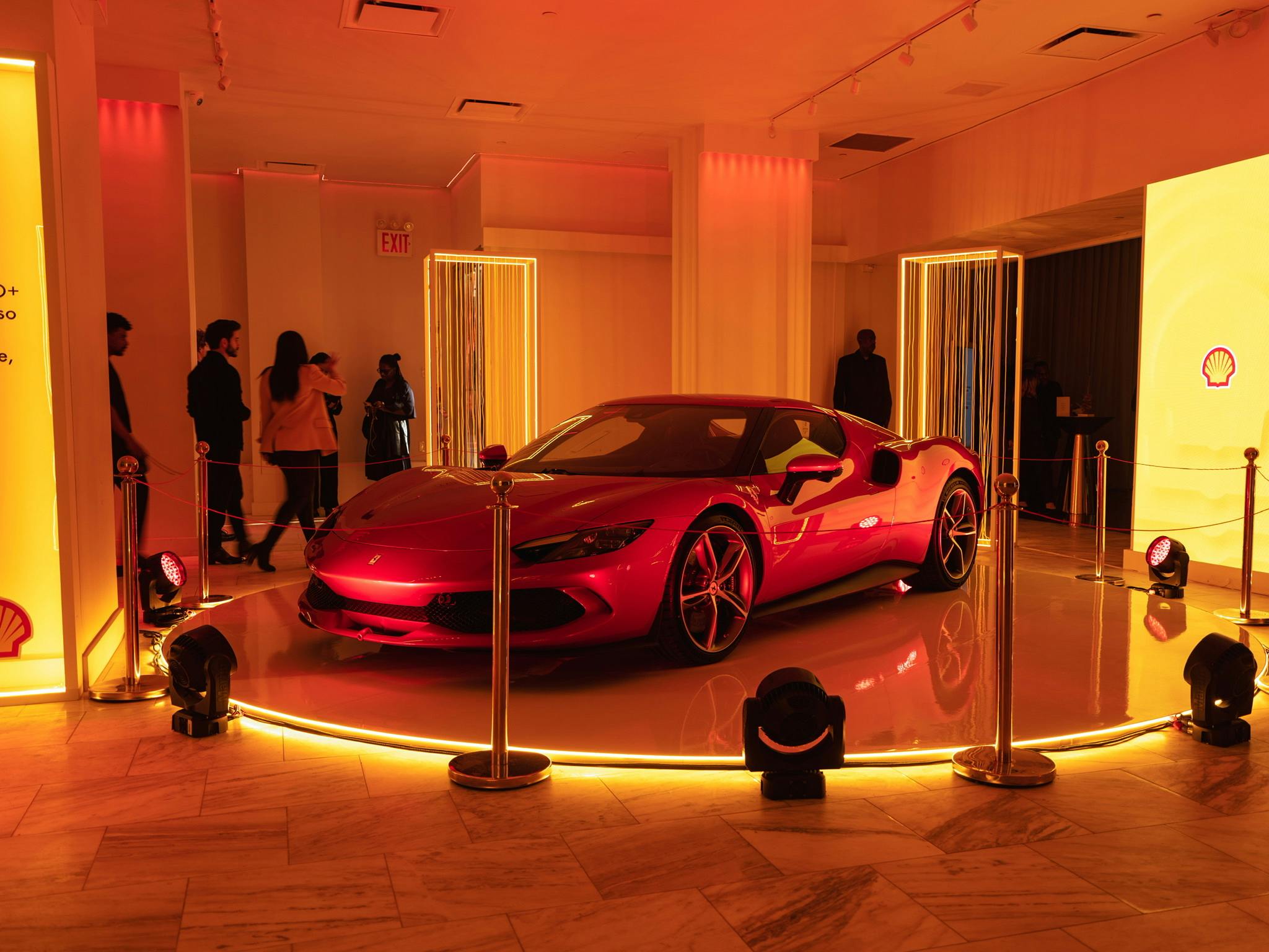 Lavan 641 Midtown | New York Venue | PartySlate