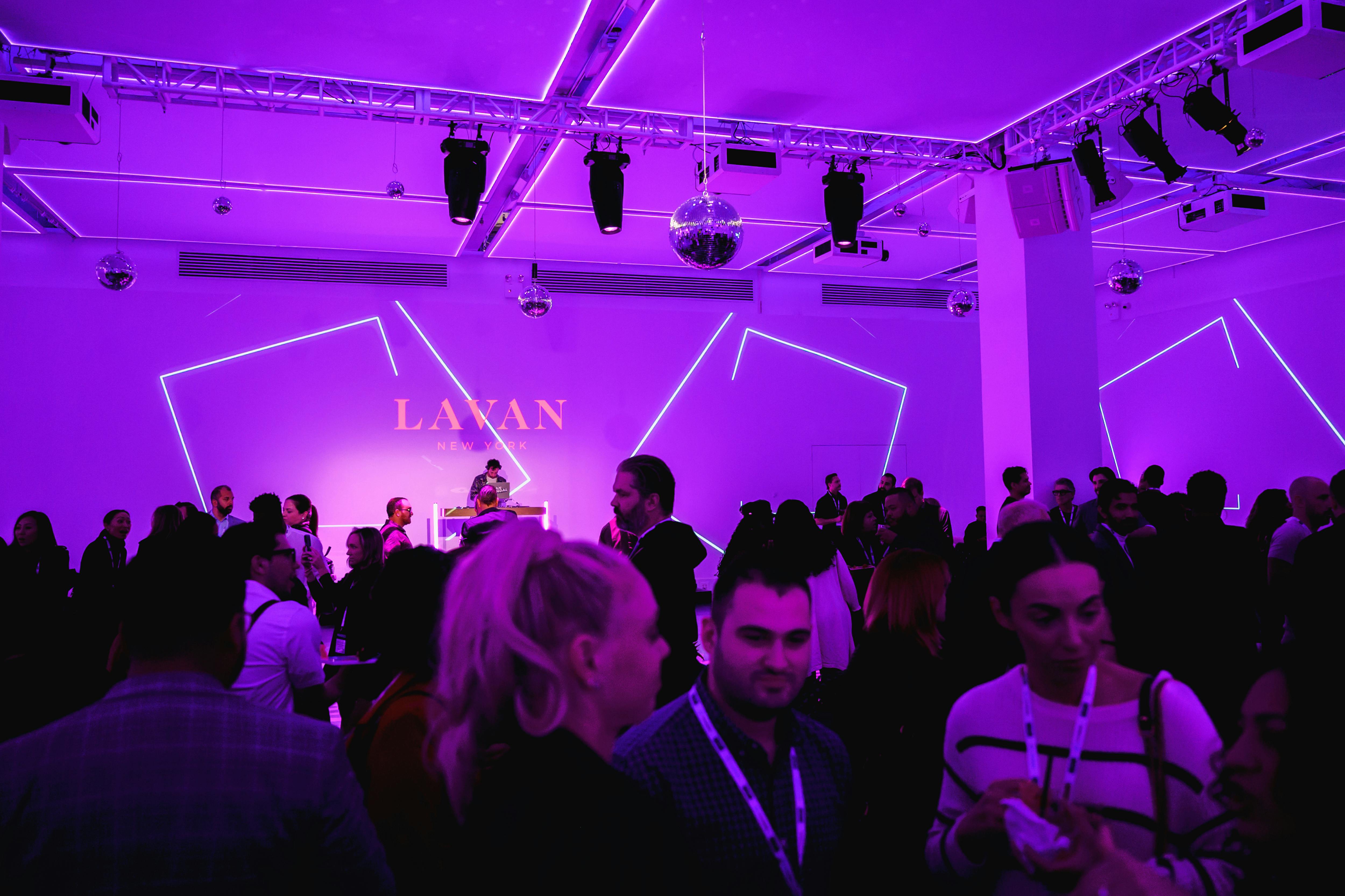 Lavan 641 Midtown | New York Venue | PartySlate