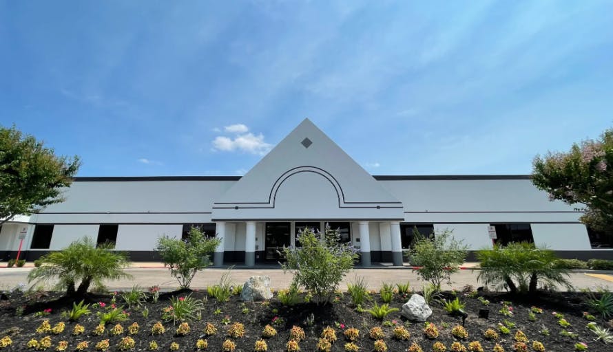 The Community Collective | Houston Venue | PartySlate