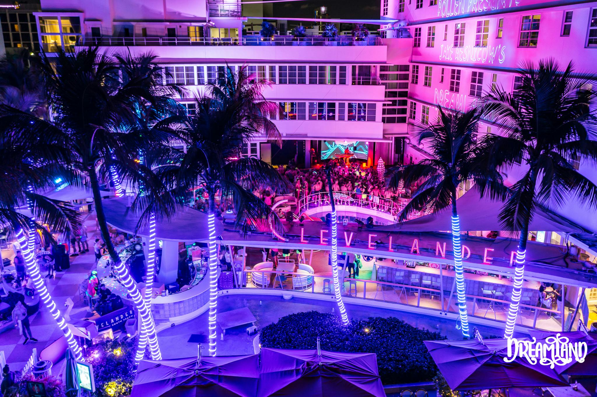 Clevelander South Beach | Miami Beach Venue | PartySlate