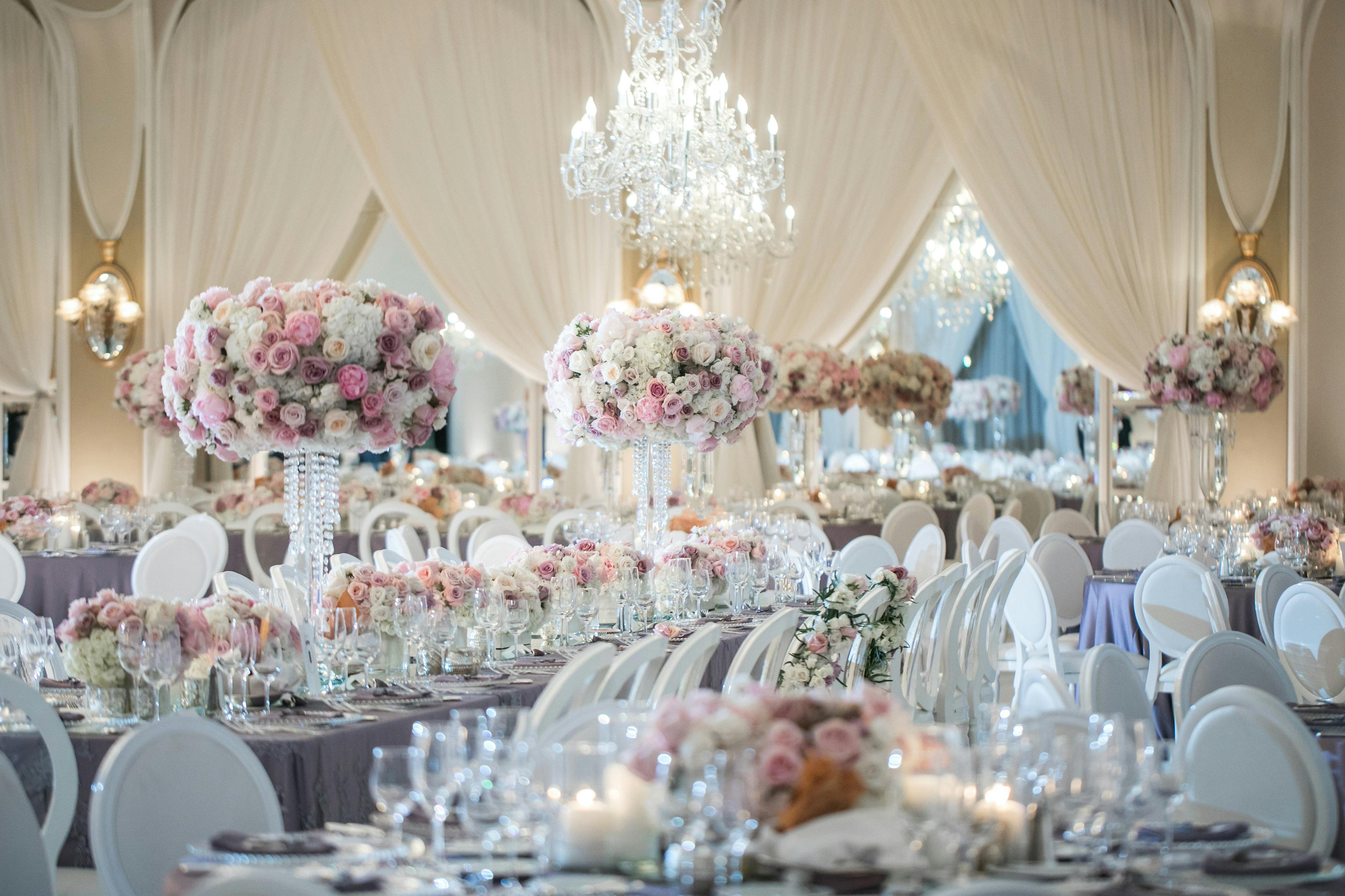 Nisie’s Enchanted Florist | Los Alamitos Design & Floral | 41 photos ...