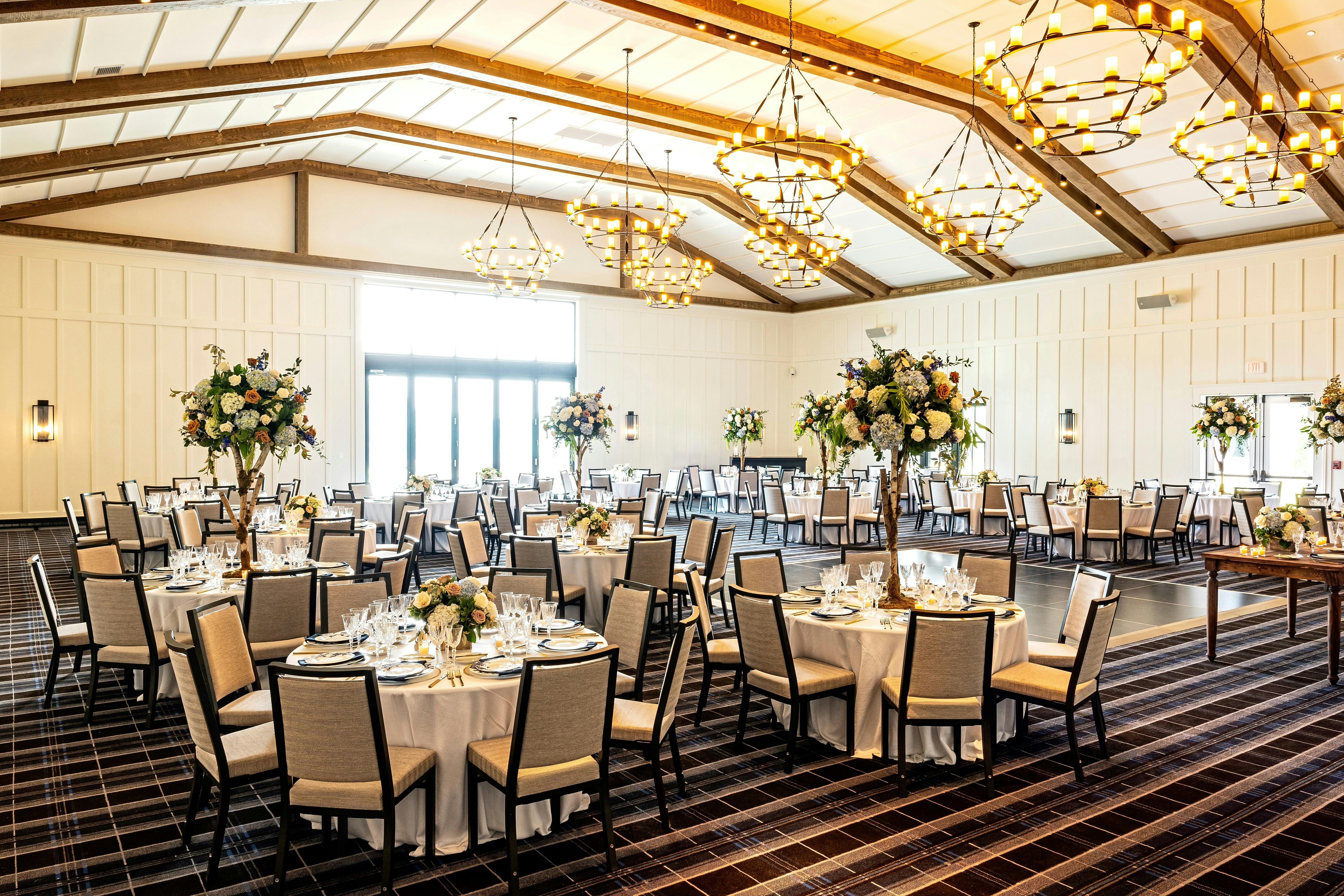 The Crossvines | Poolesville Venue | All Events | PartySlate