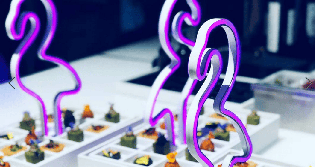 Creative Table Experiential | New York Caterer | PartySlate
