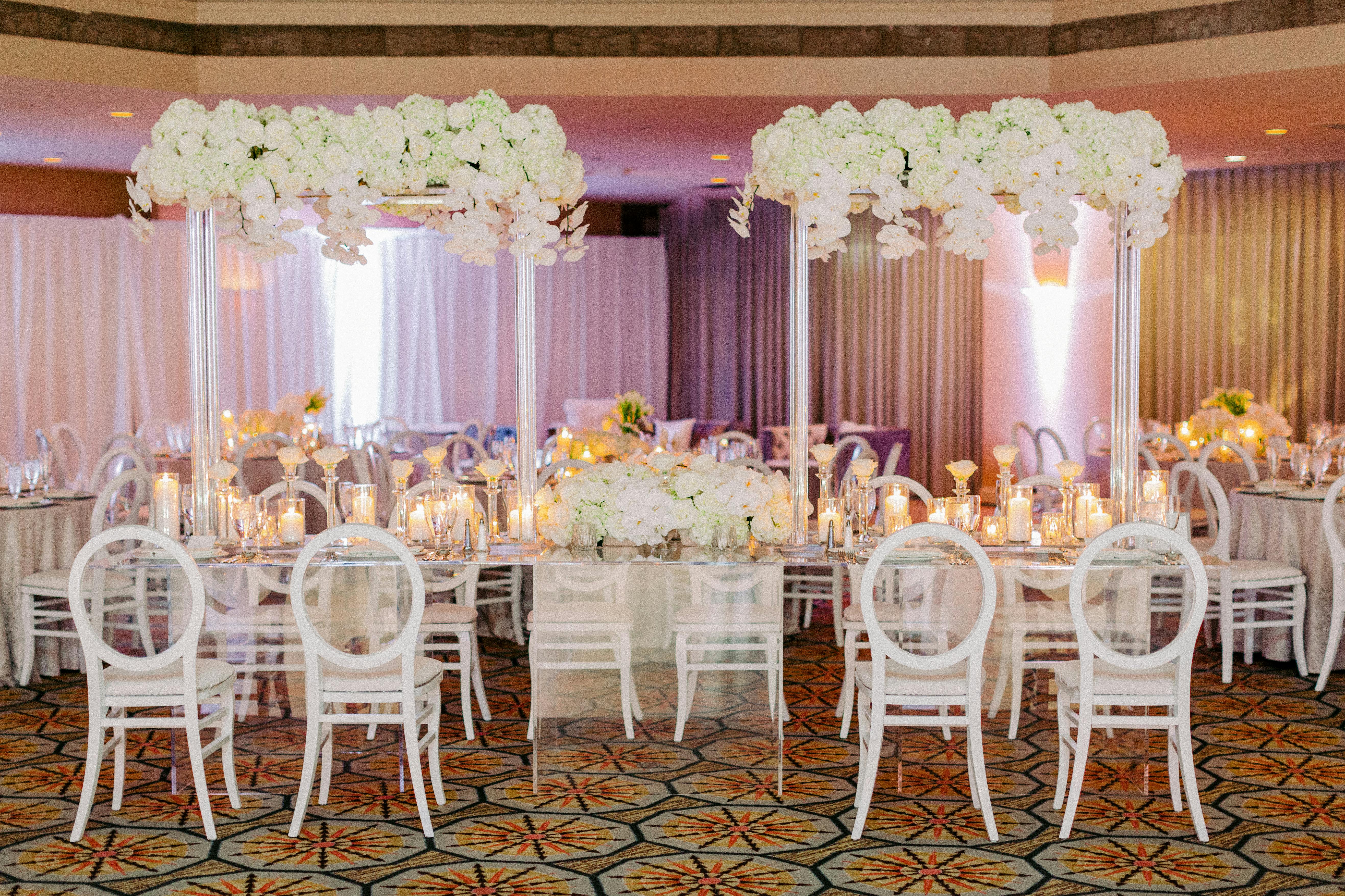 Signature Events | Phoenix Event Planner | PartySlate