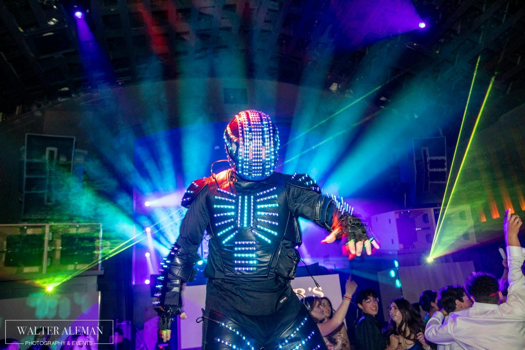 ZAYAZ Party Entertainment | Fort Lauderdale Entertainment | PartySlate