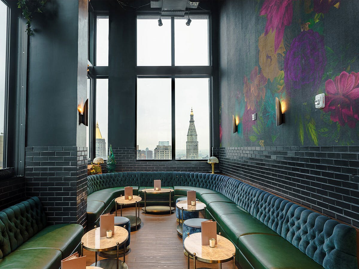 Somewhere Nowhere NYC | New York Venue | All Events | 30 photos on ...