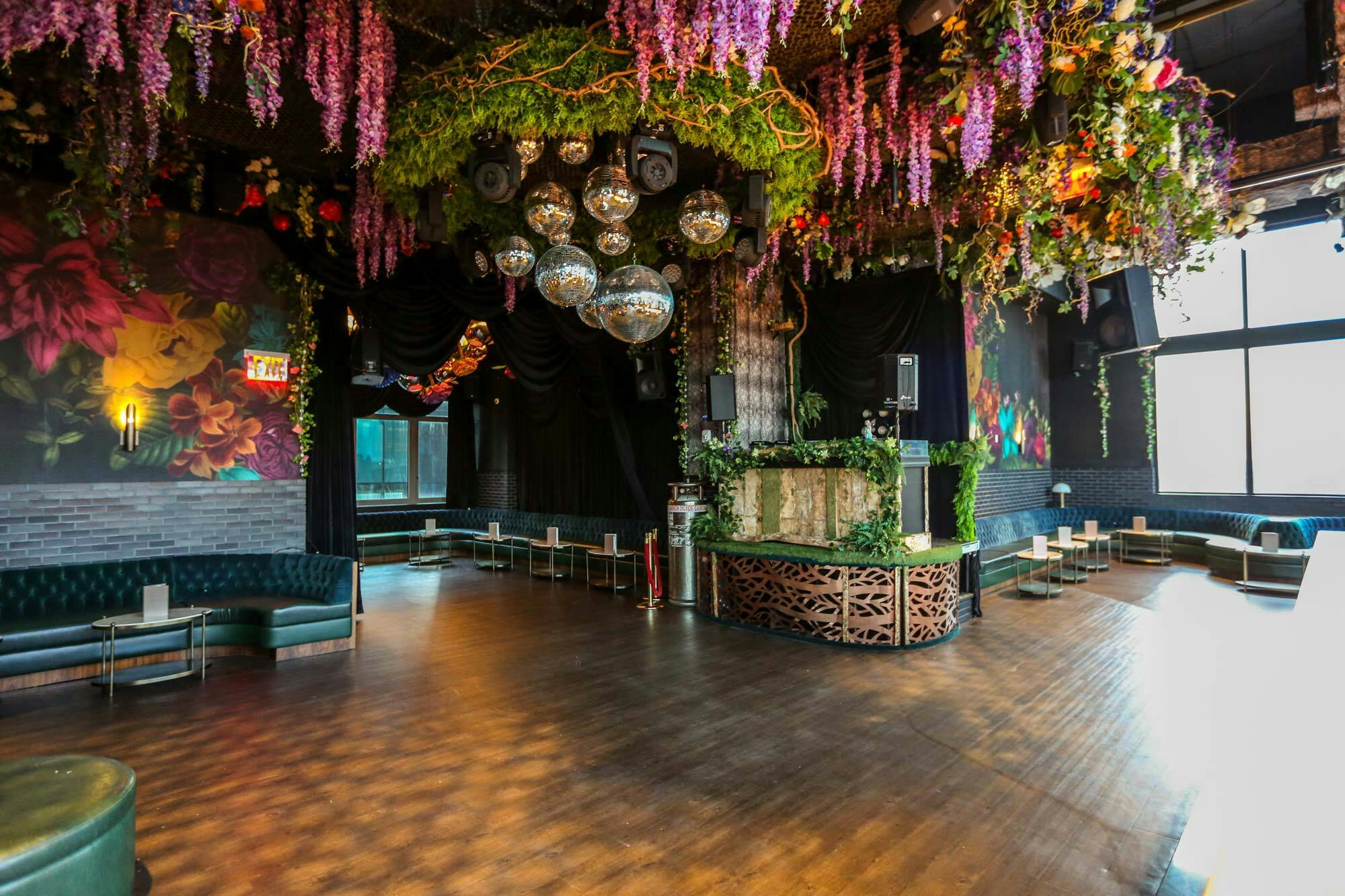 Somewhere Nowhere NYC | New York Venue | All Events | 29 photos on PartySlate