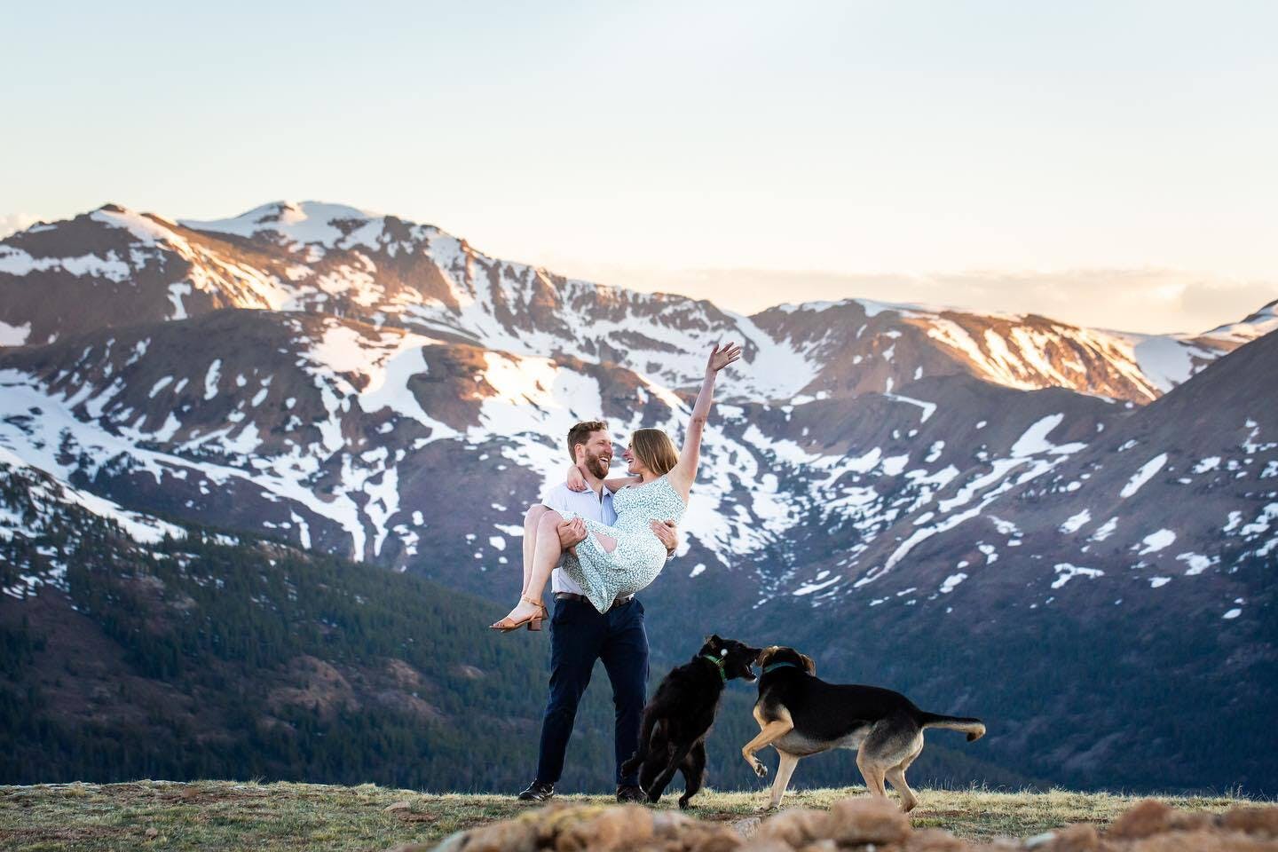 Hillary Shedd Photography | Denver Photographer | PartySlate