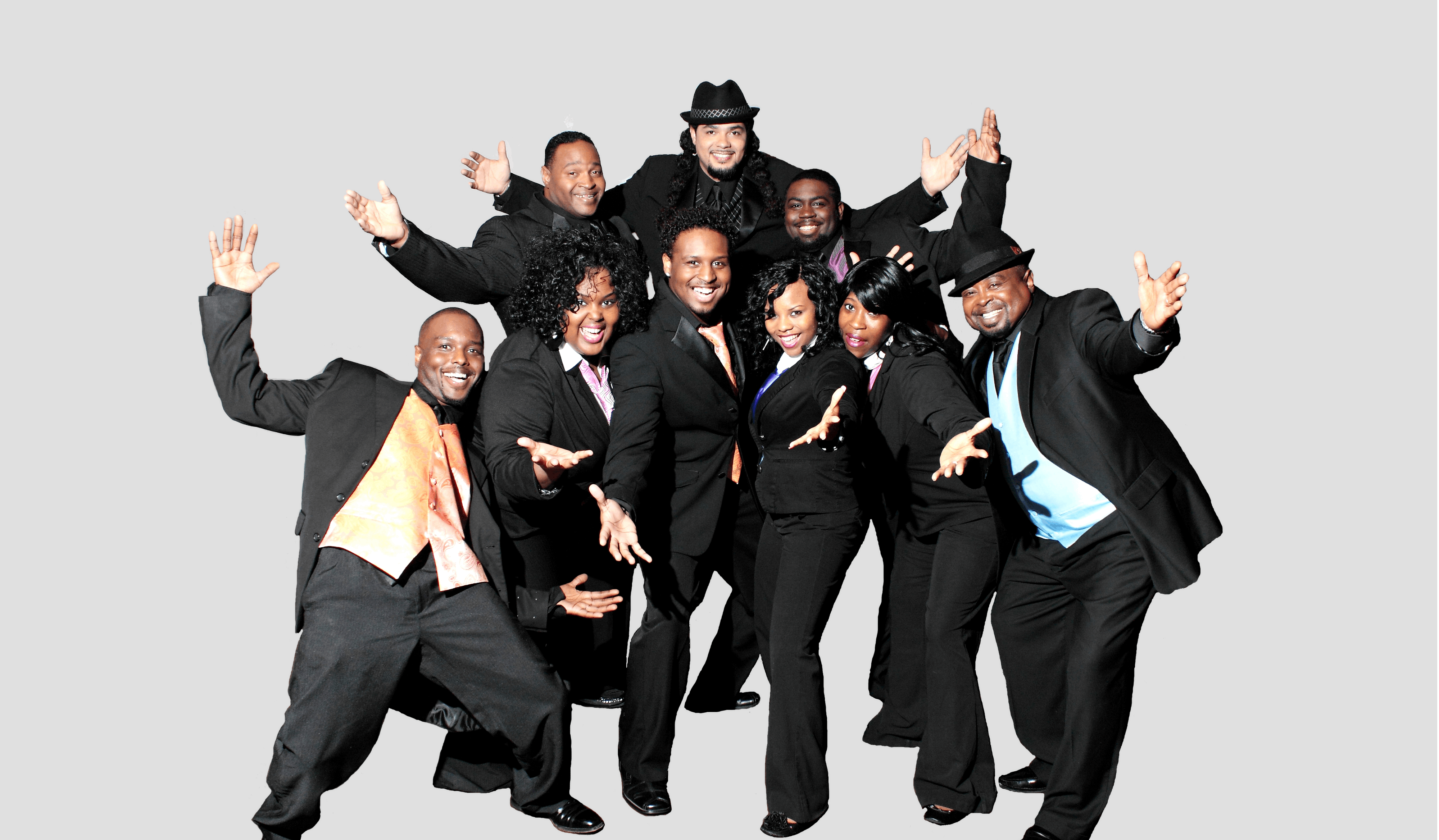 The DMP Band | Memphis Entertainment | 20 photos | PartySlate