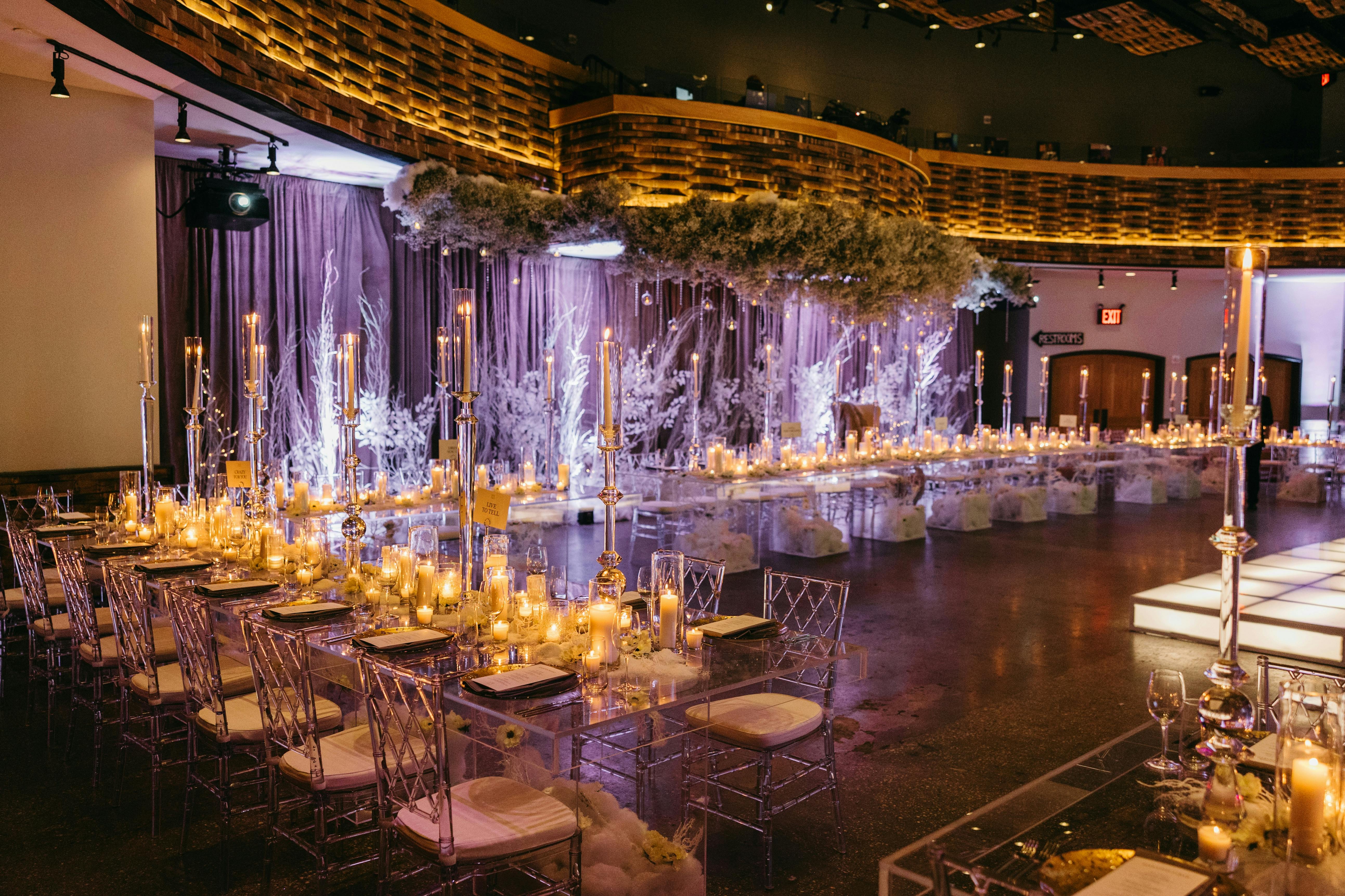 City Winery NYC - Pier 57 | New York Venue | PartySlate