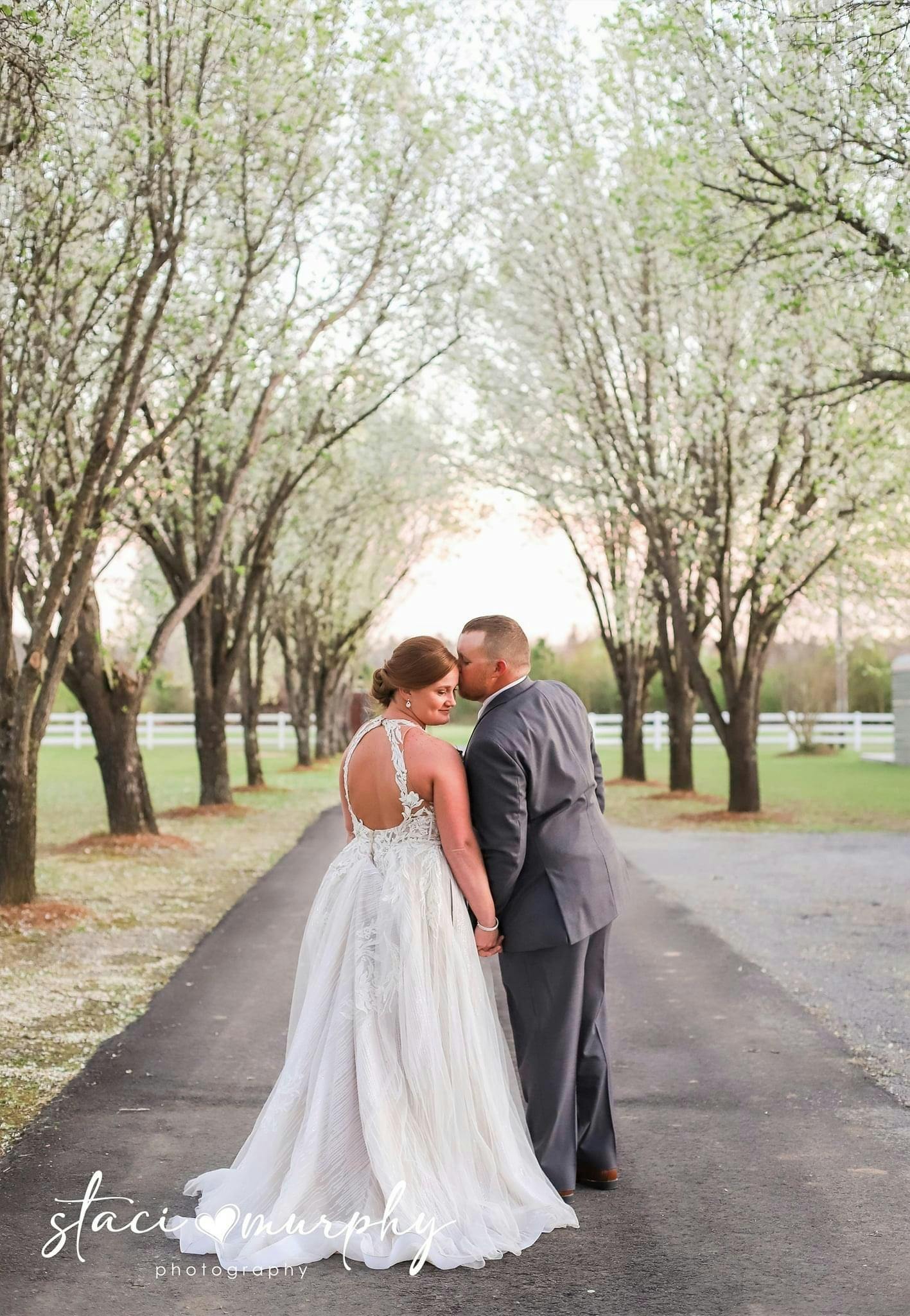 Pear Tree Haven | Moncks Corner Venue | PartySlate