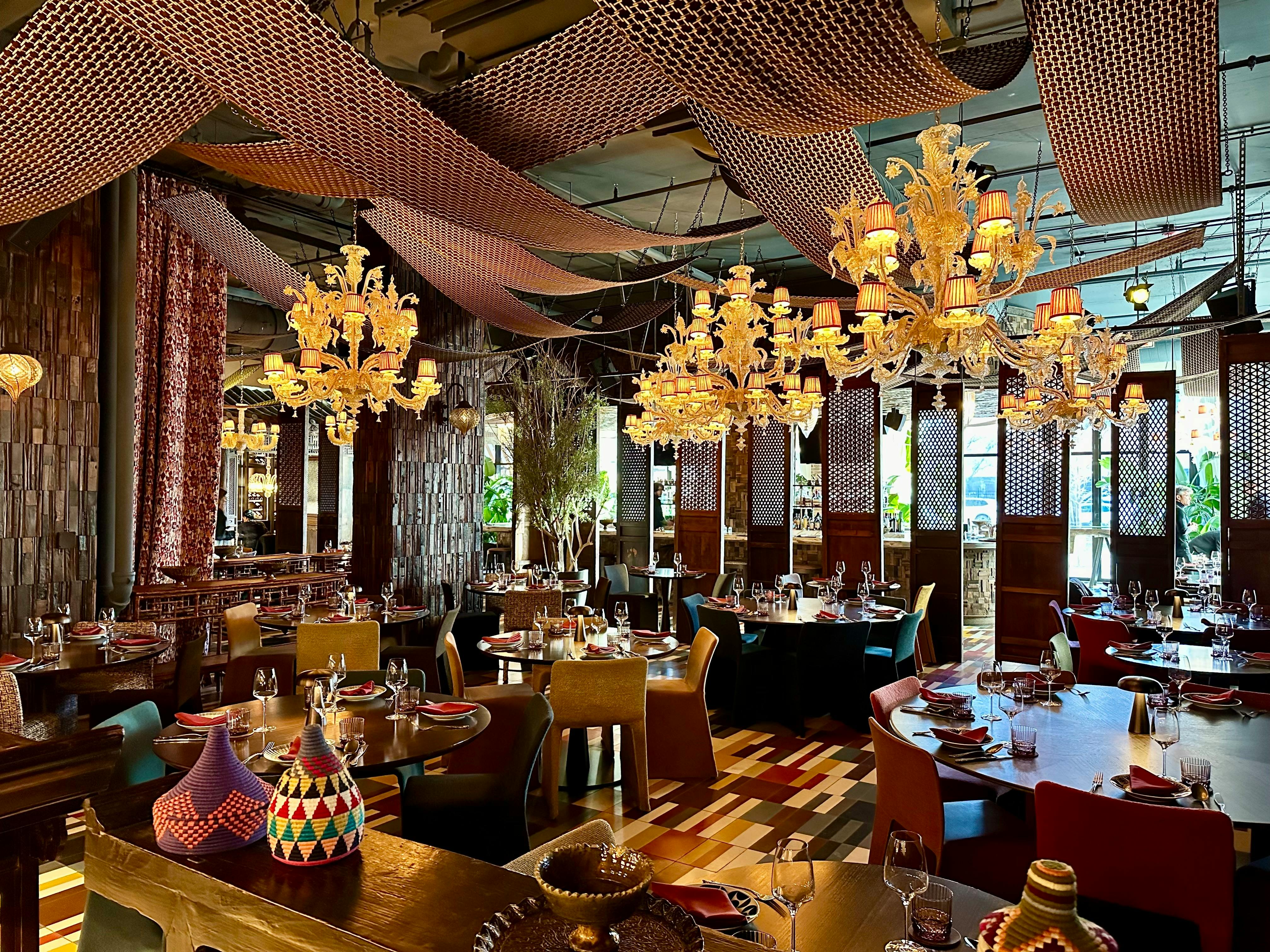 Bambola | Chicago Venue | PartySlate