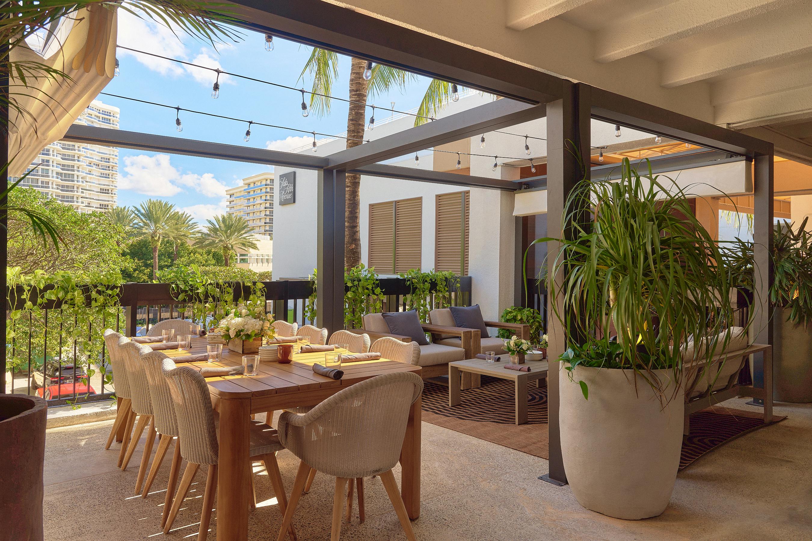 Aba Miami - Bal Harbour | Bal Harbour Venue | All Photo Albums | PartySlate