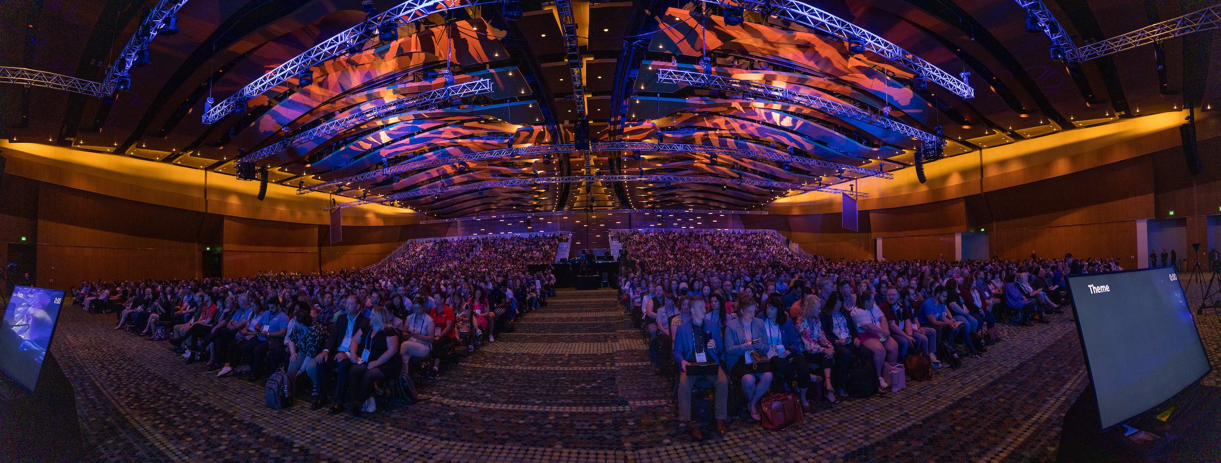 WPI Event Partners | Chicago Event Planner | PartySlate