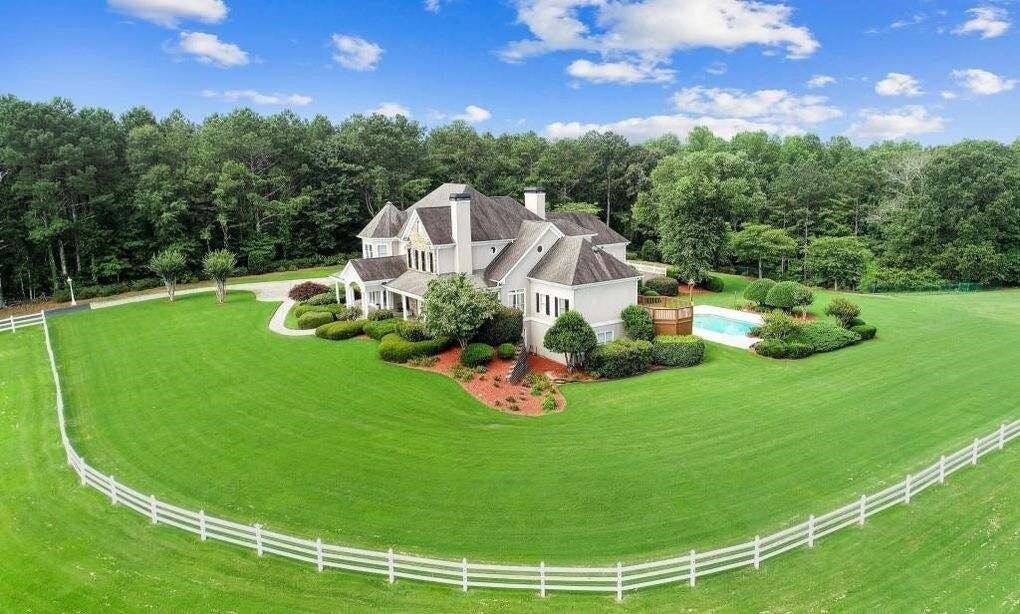 Sunchild Farms | Winston Venue | All Events | PartySlate