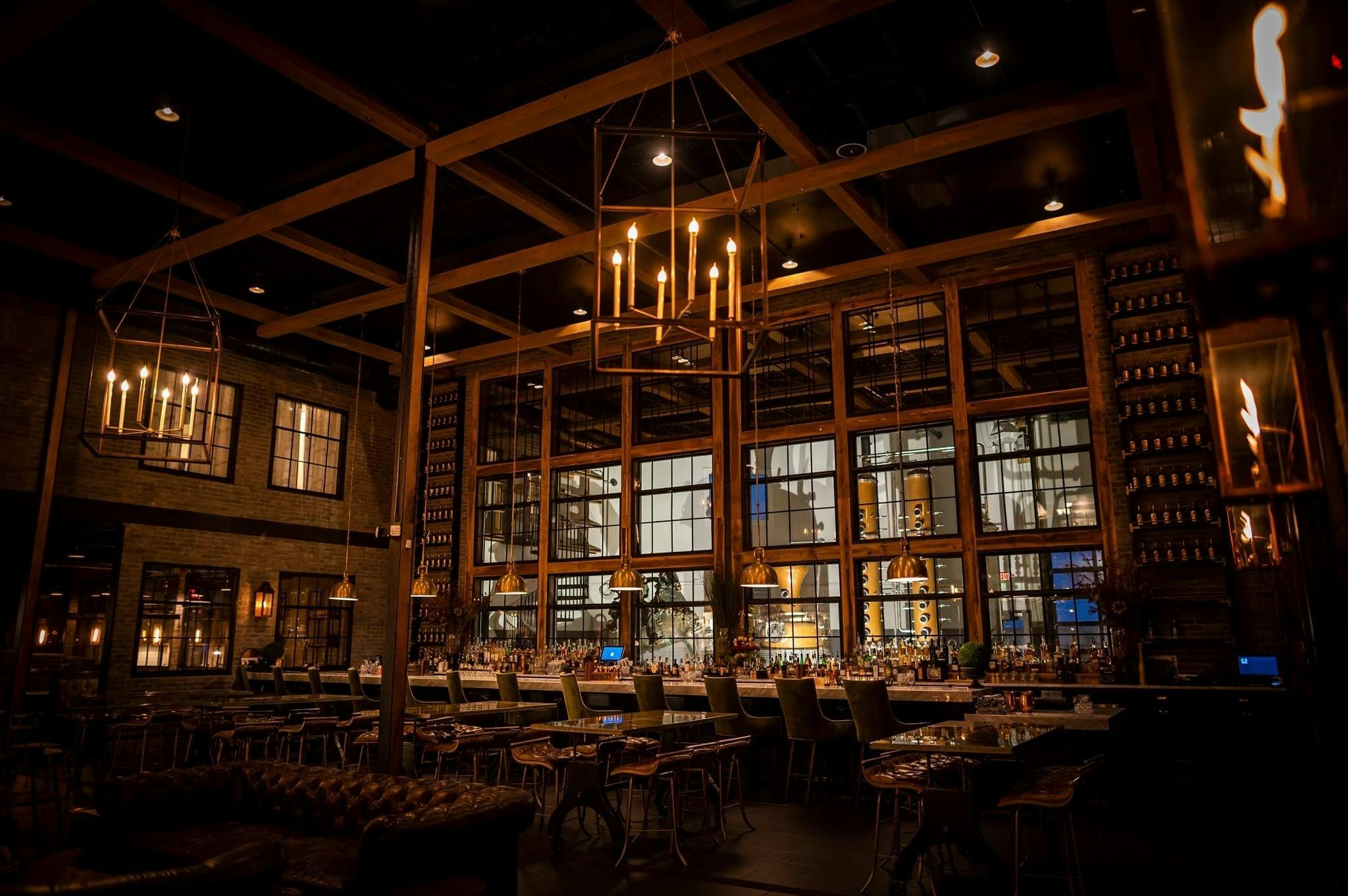 The Urban Stillhouse | St. Petersburg Venue | All Events | 89 photos on ...