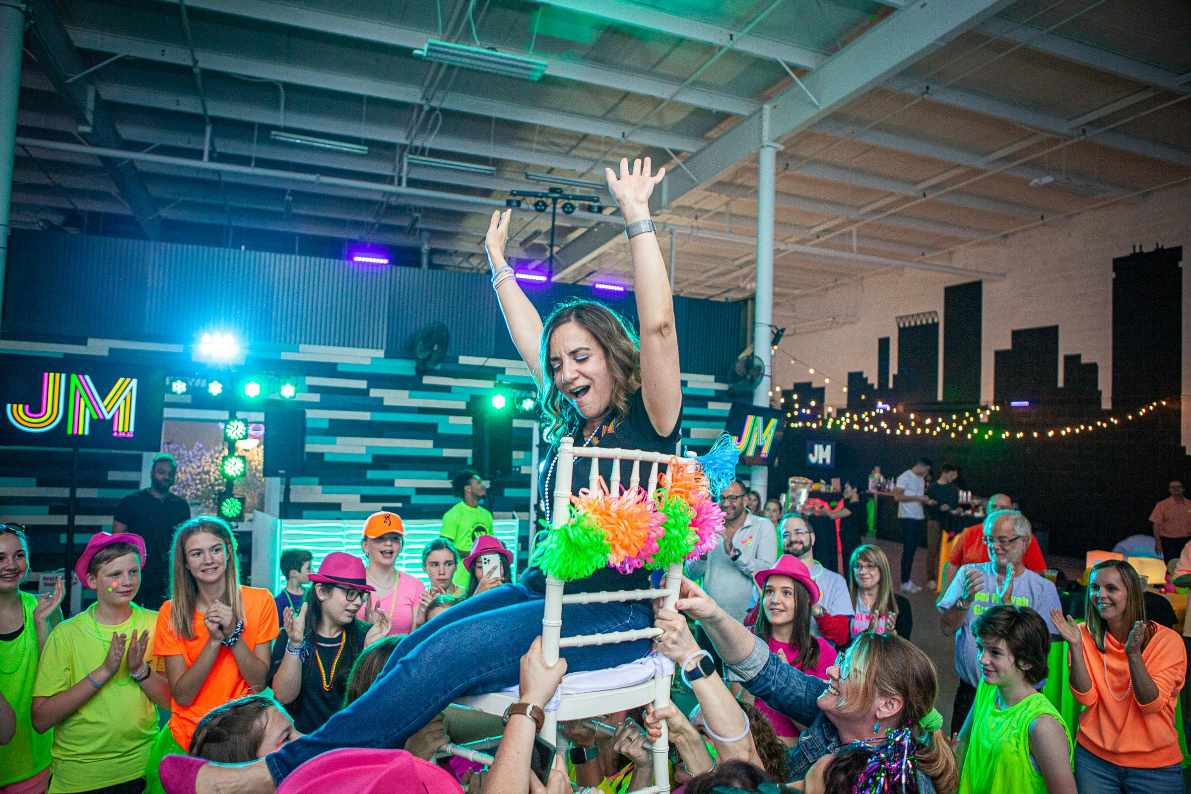 Wonderfly Arena - Arbutus | Arbutus Venue | PartySlate