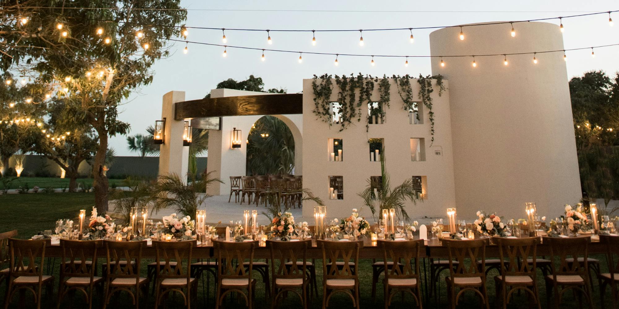 Baja Luna | Cabo San Lucas Venue | All Events | 410 photos on PartySlate