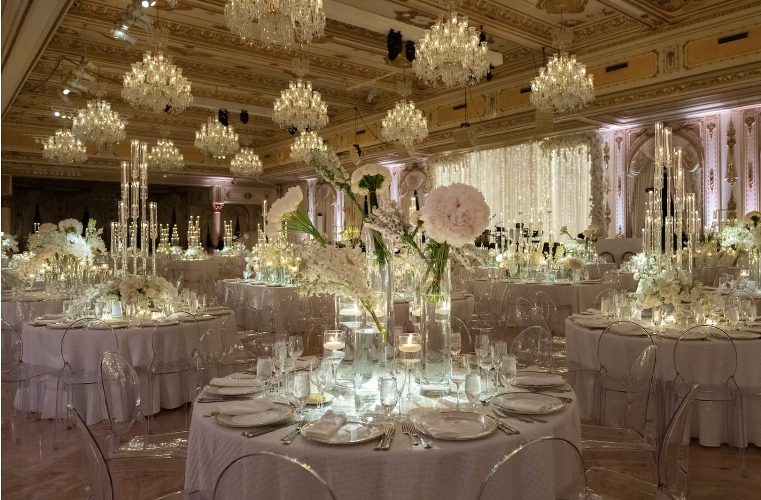 Posh Parties | Palm Beach Gardens Event Planner | All Events | 2,061 ...