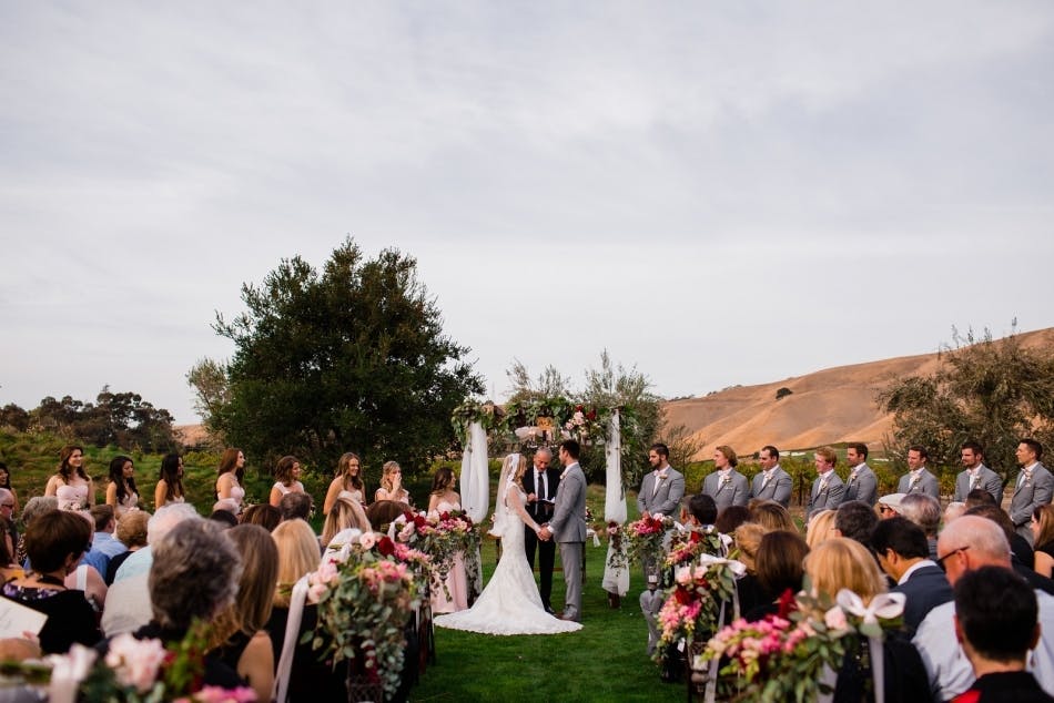 Wente Vineyards | Livermore Venue | 912 photos | PartySlate