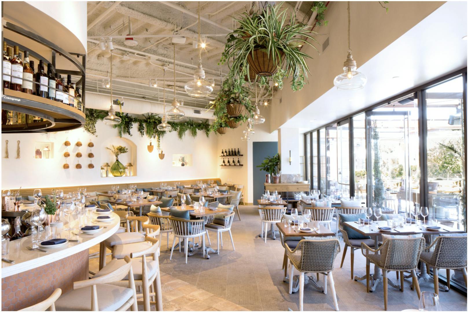 Eataly Los Angeles | Los Angeles Venue | PartySlate