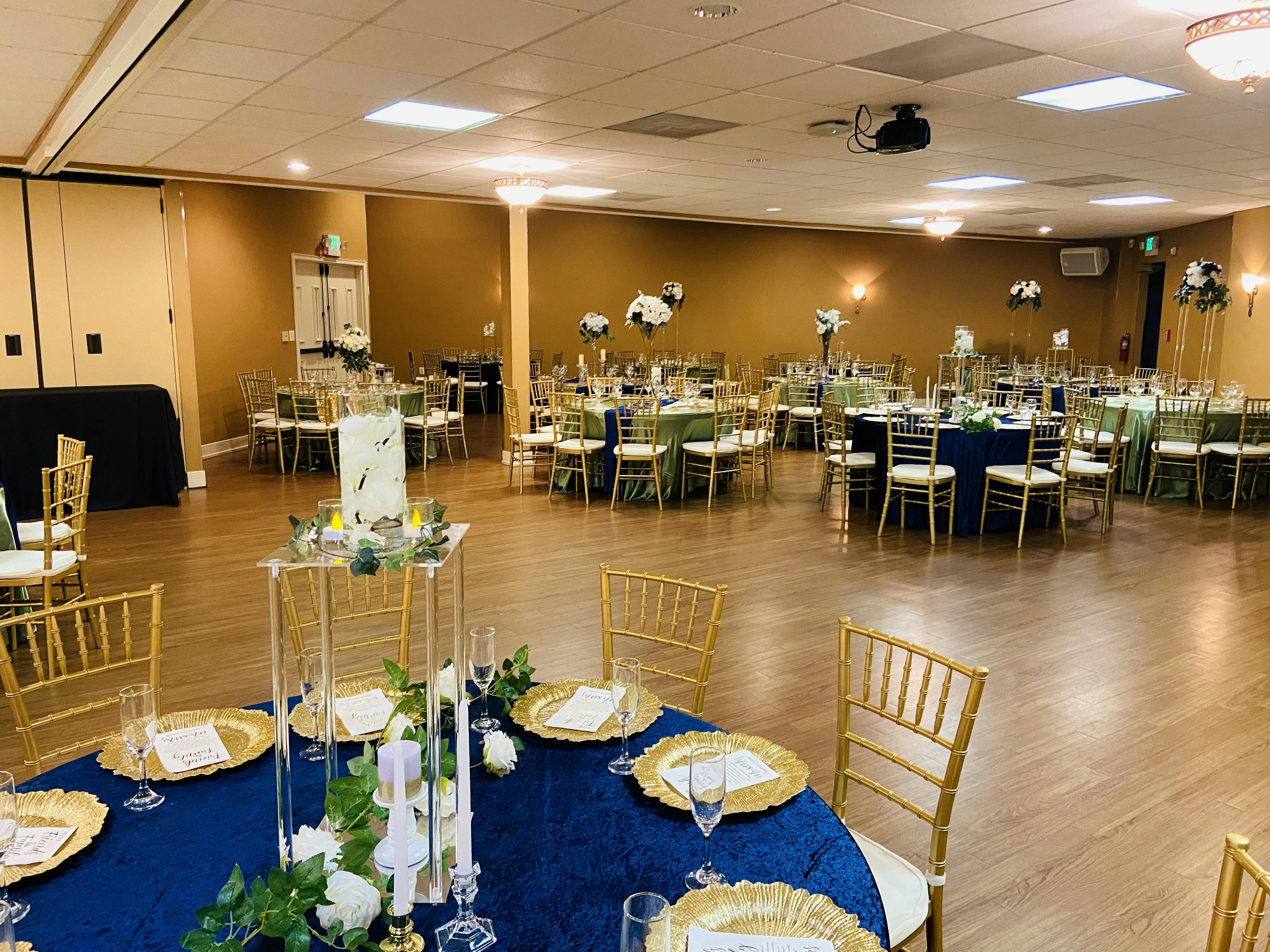 Joy Joy Land | Baltimore Event Planner | PartySlate