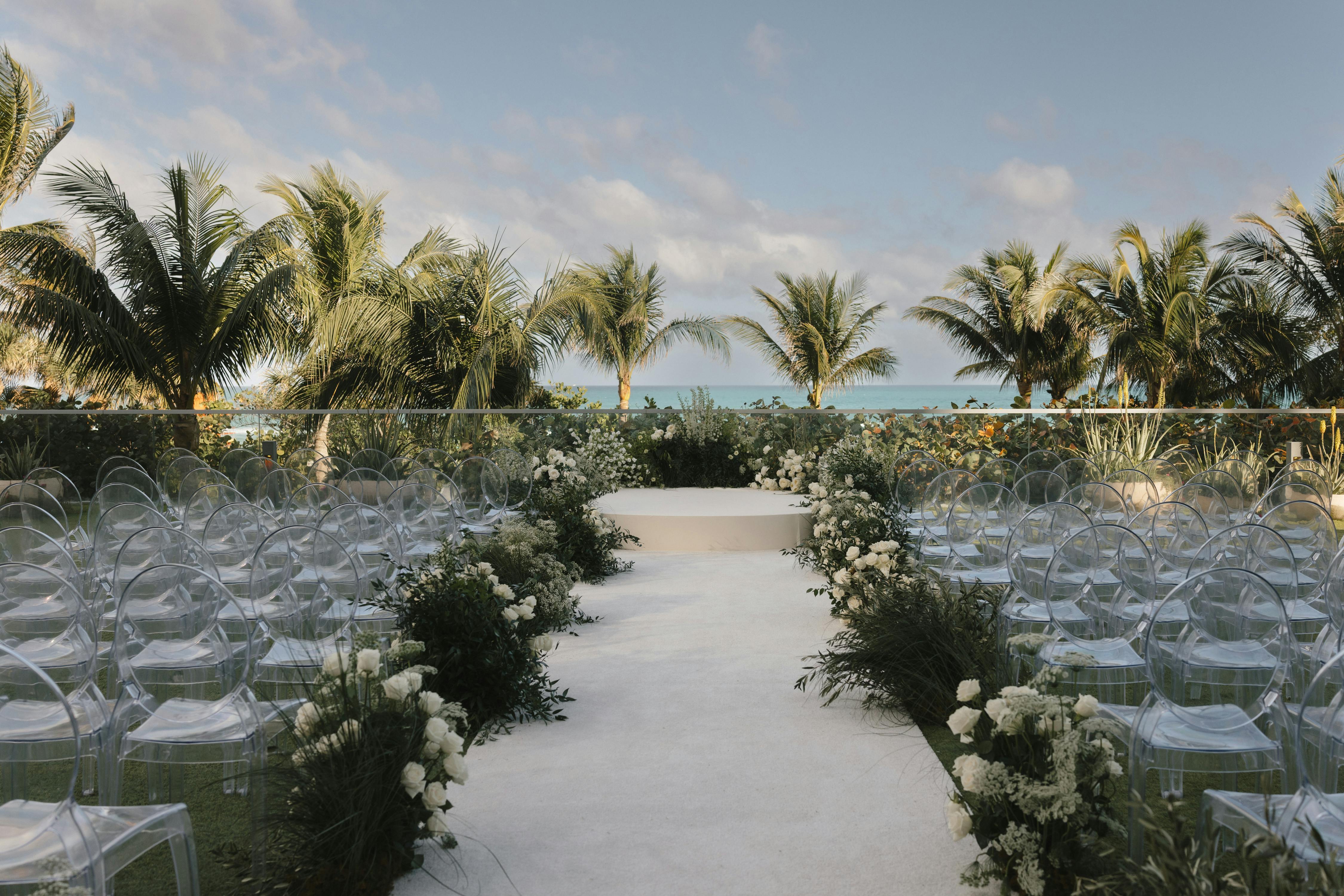 Margaret Rose Events | Miami Event Planner | 260 photos | PartySlate