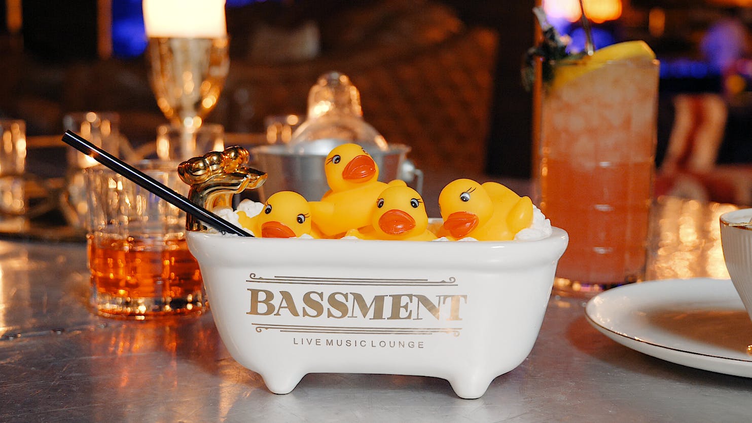 The Bassment | Chicago Entertainment | PartySlate