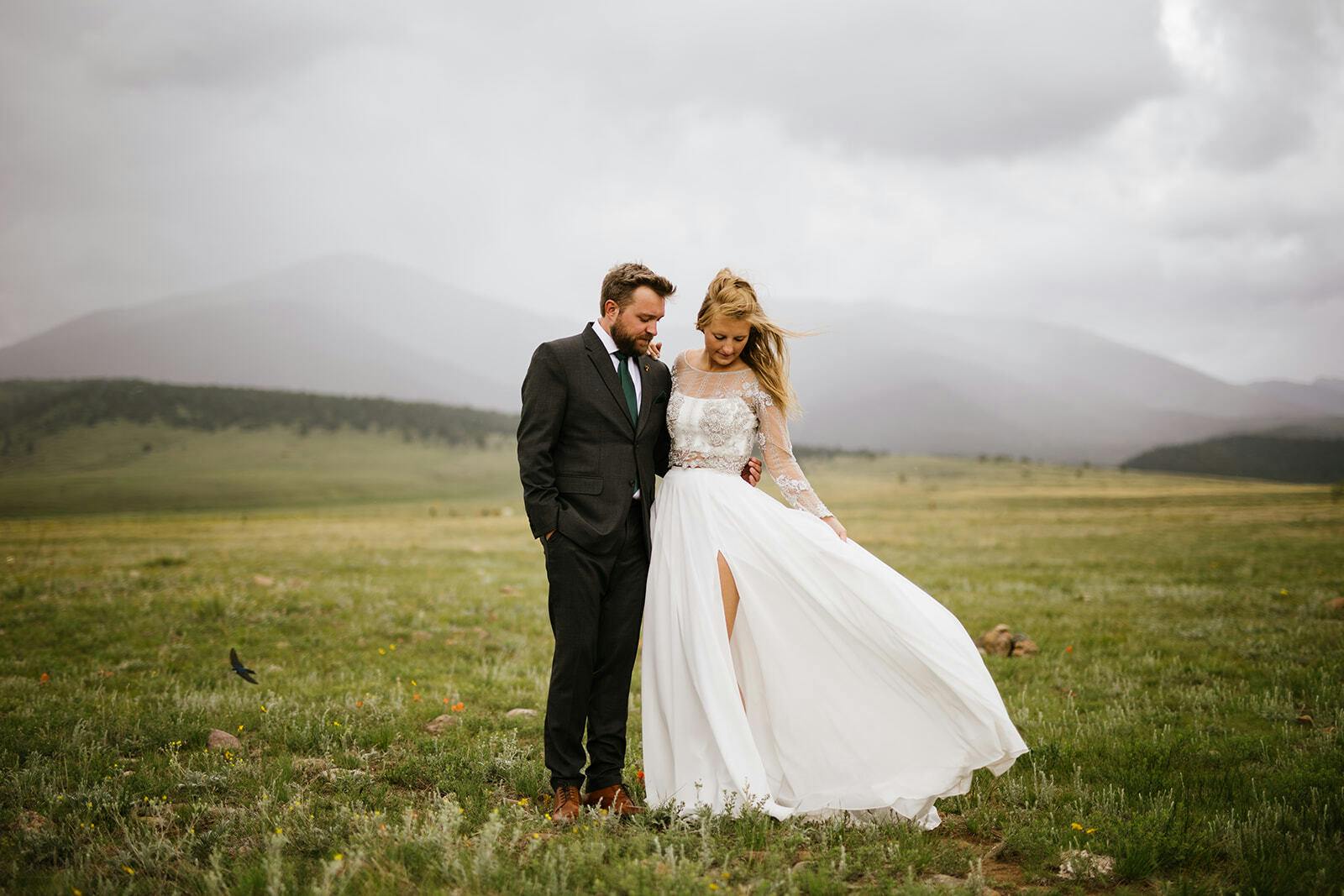Liam Gordon Photography | Colorado Springs Photographer | PartySlate
